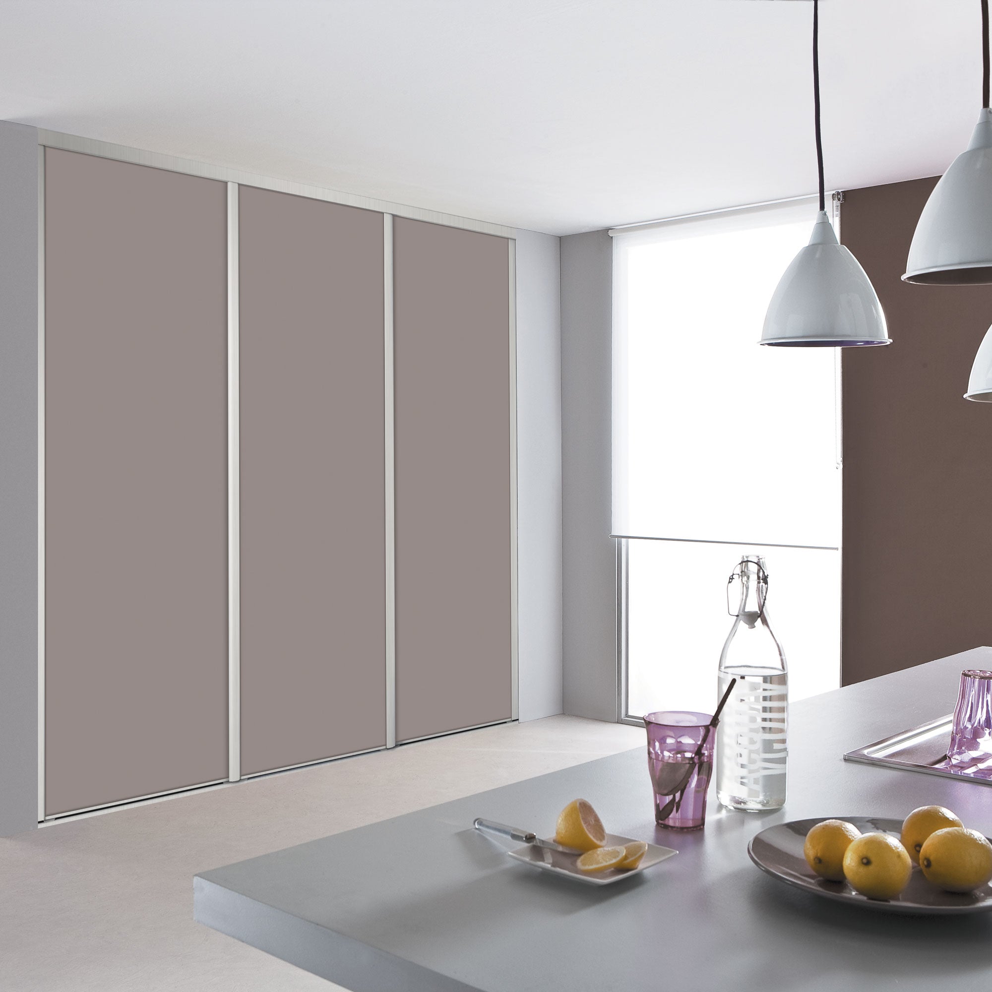 Les Naturels 4 – Kazed