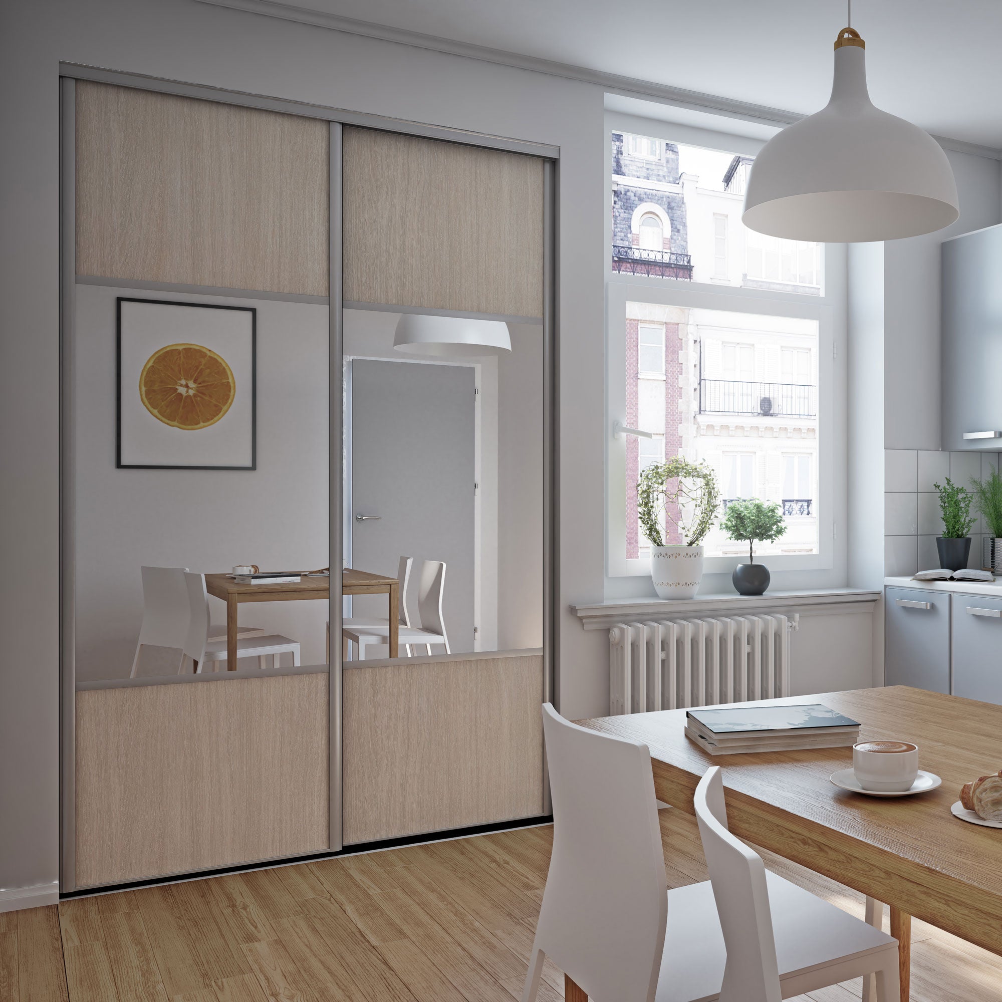 Les Décors et Miroir Plus 4 – Kazed