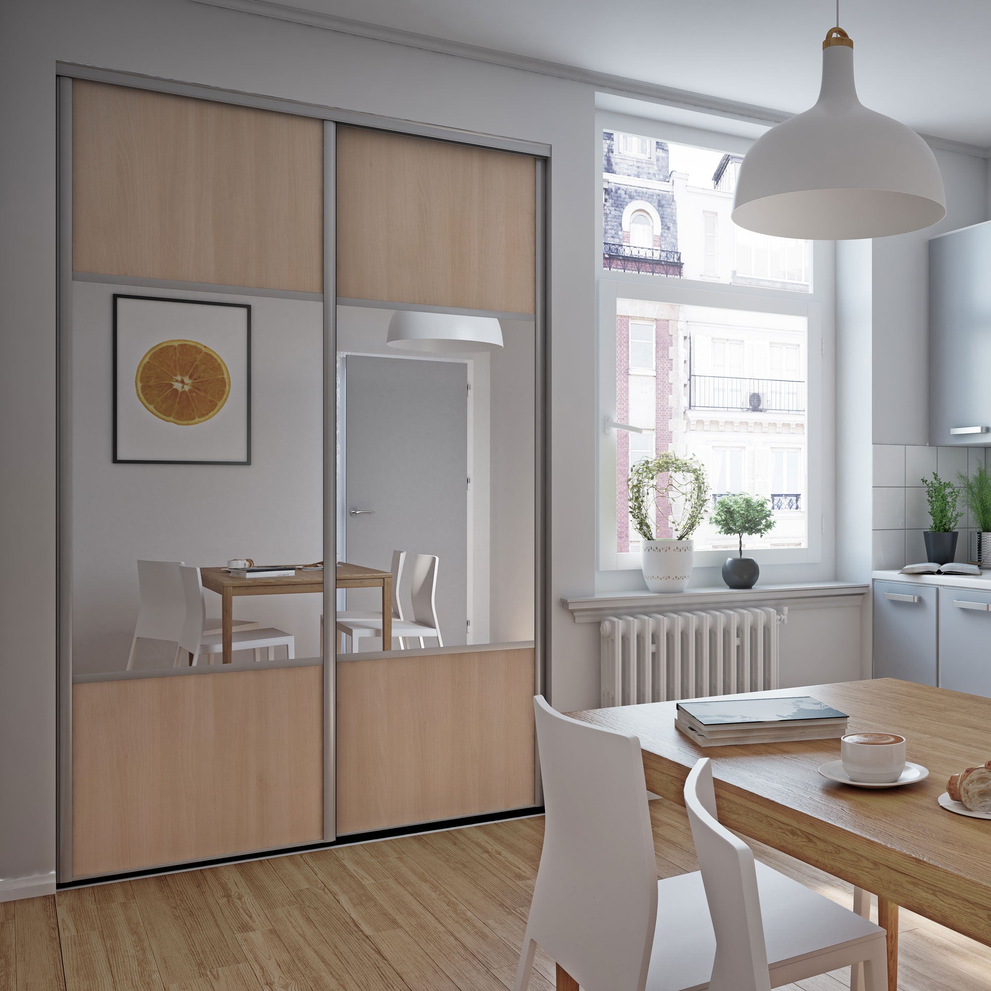 Les Décors et Miroir Plus 5 – Kazed