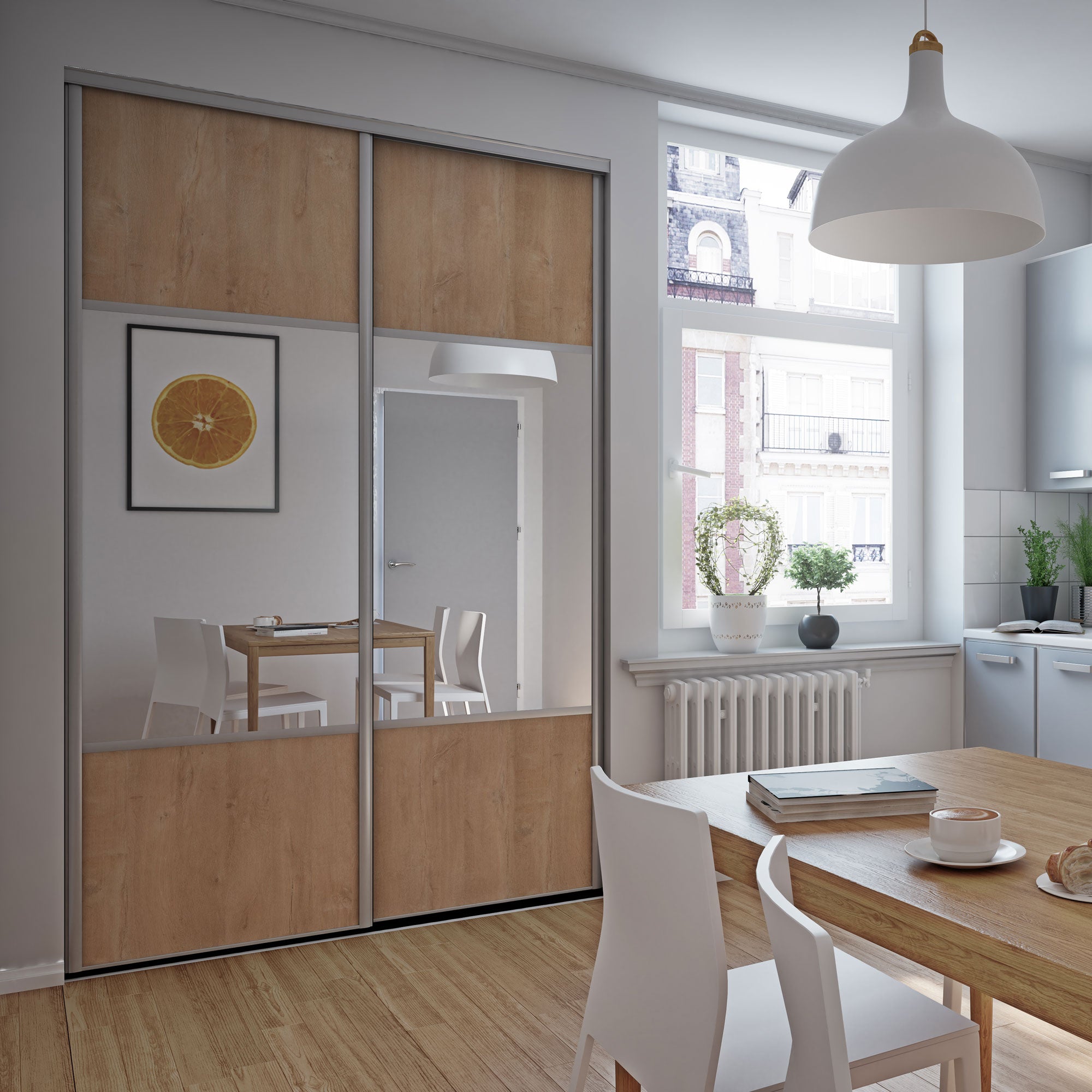 Les Décors et Miroir Plus 6 – Kazed