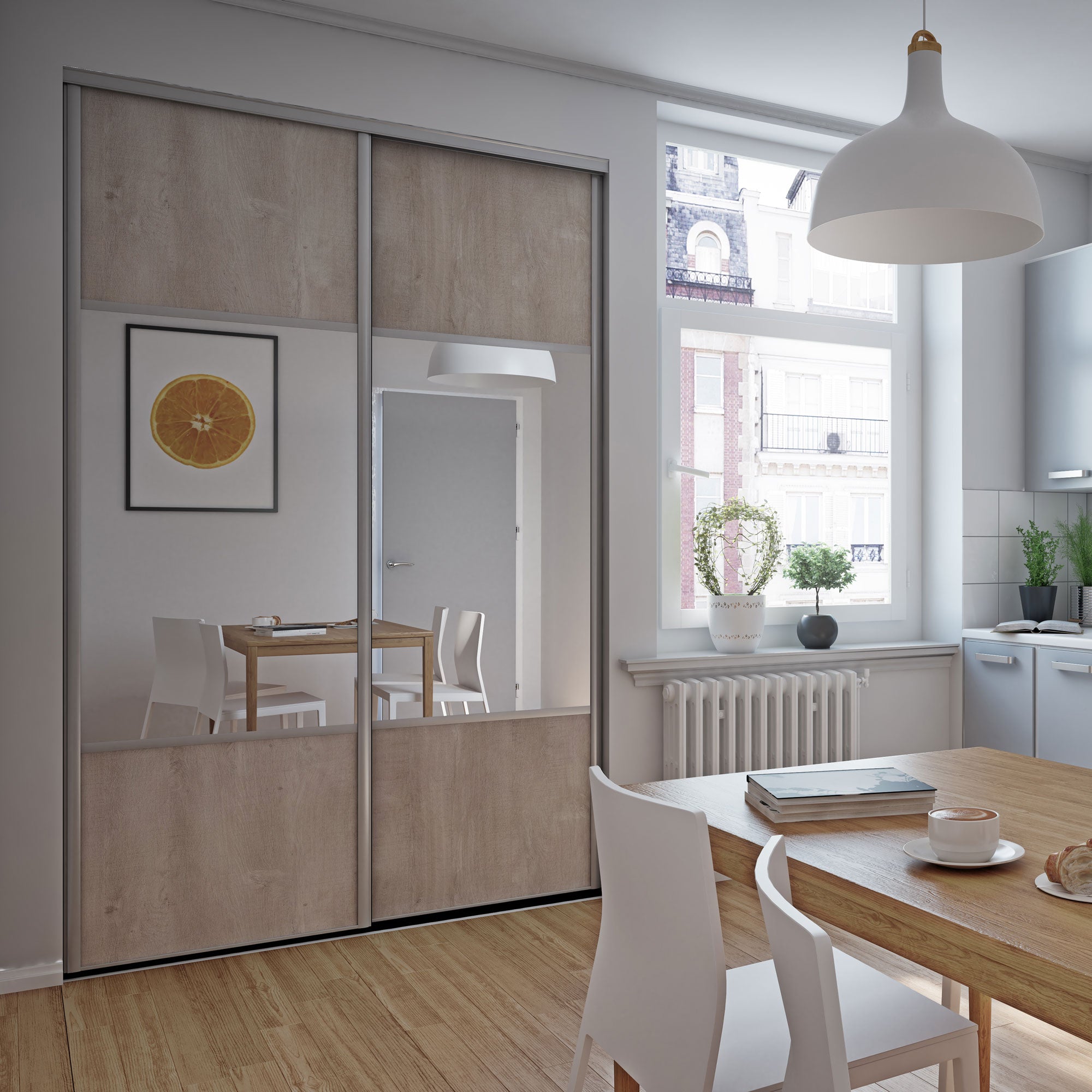 Les Décors et Miroir Plus 9 – Kazed