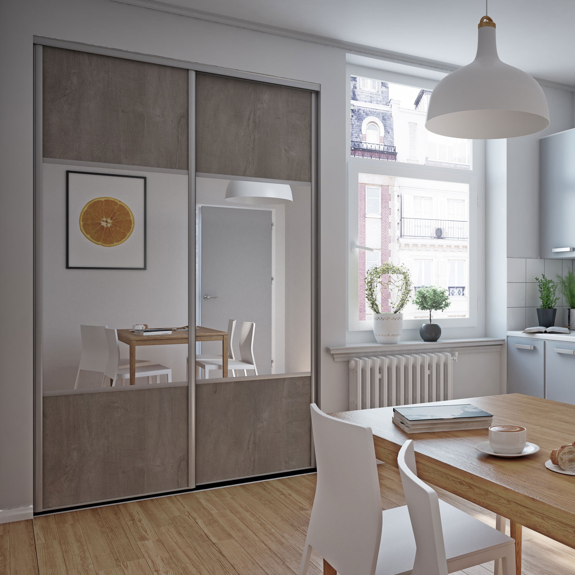 Les Décors et Miroir Plus 10 – Kazed