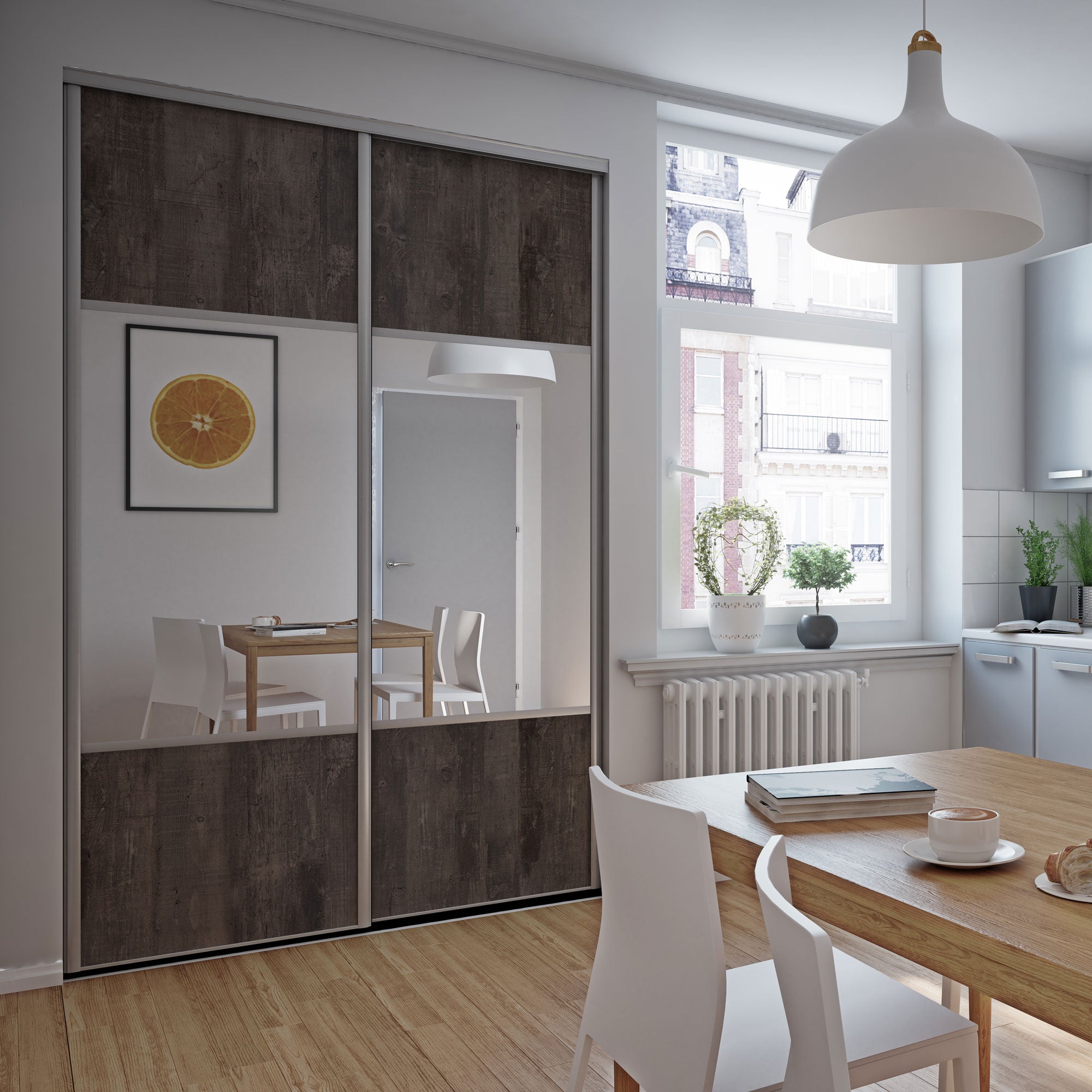 Les Décors et Miroir Plus 11 – Kazed