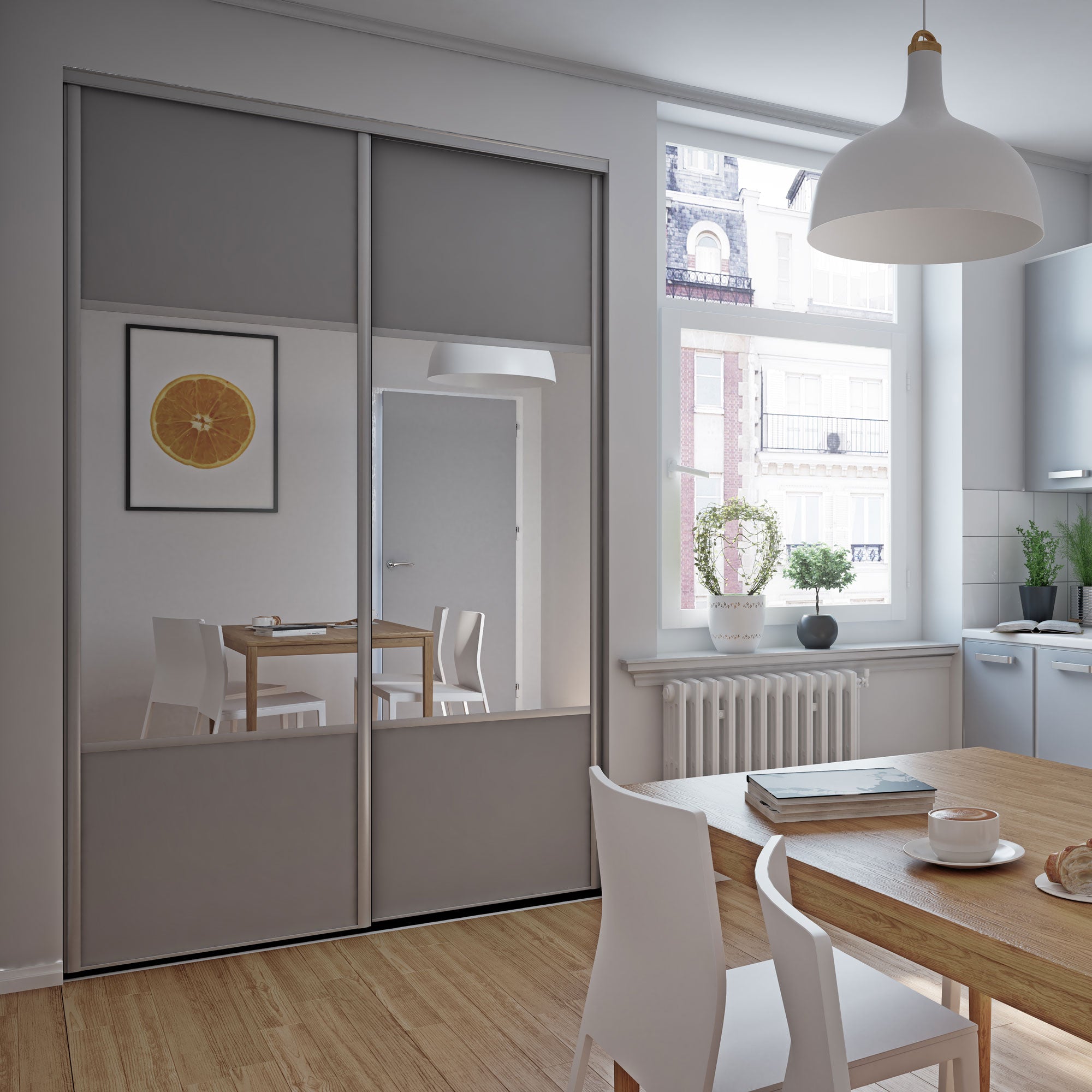 Les Décors et Miroir Plus 13 – Kazed