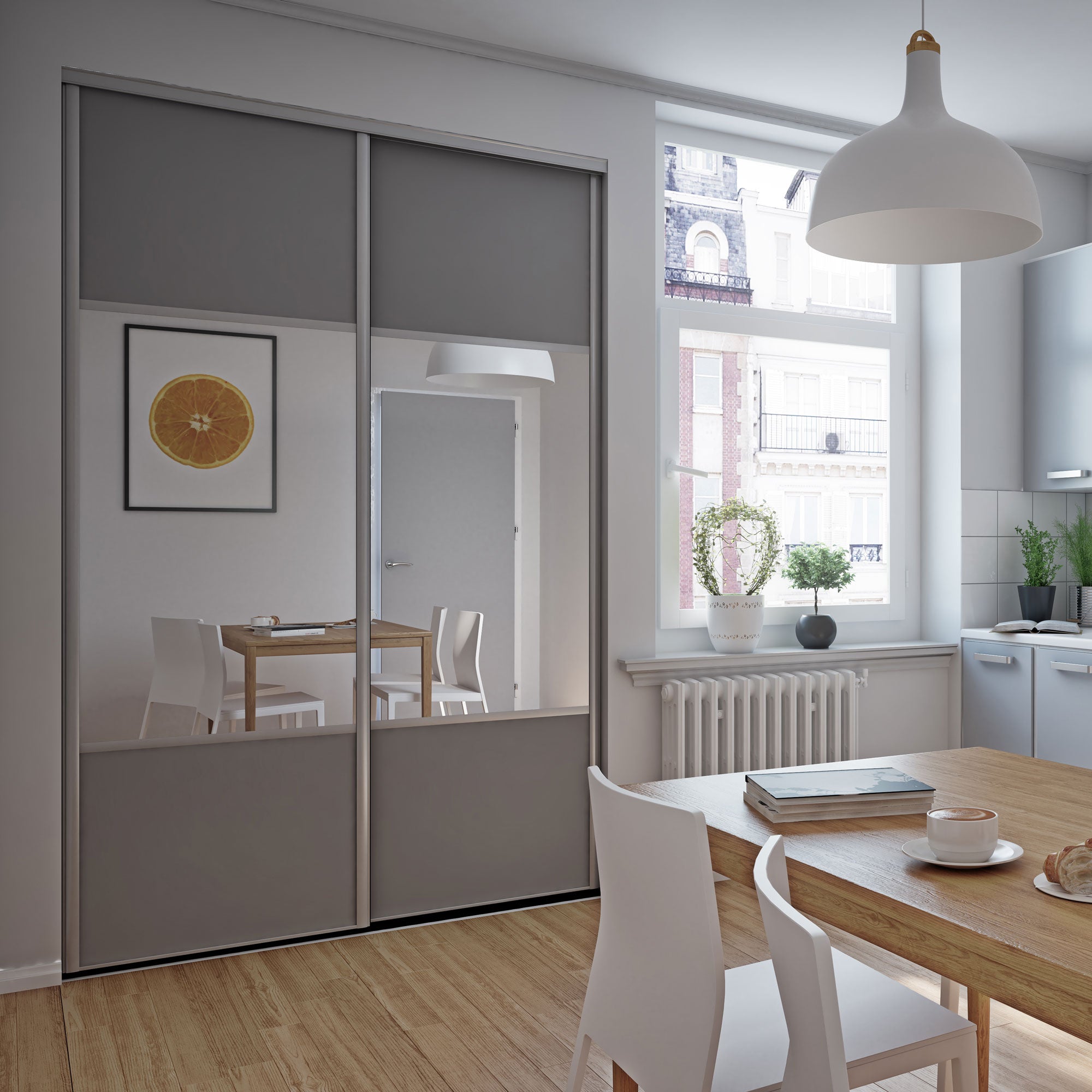 Les Décors et Miroir Plus 14 – Kazed