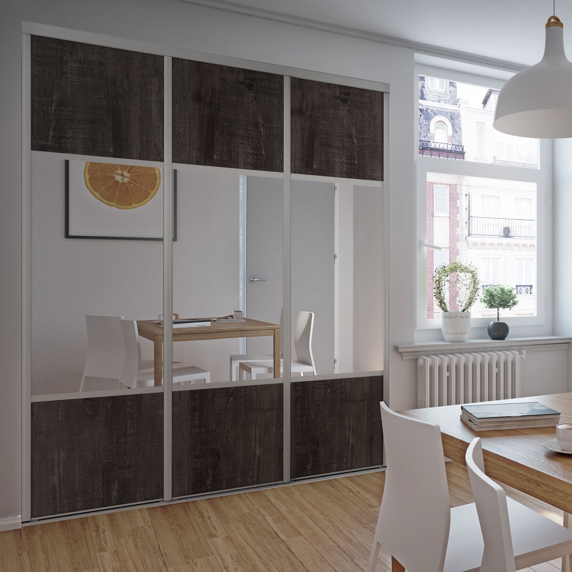 Les Décors et Miroir Plus 16 – Kazed