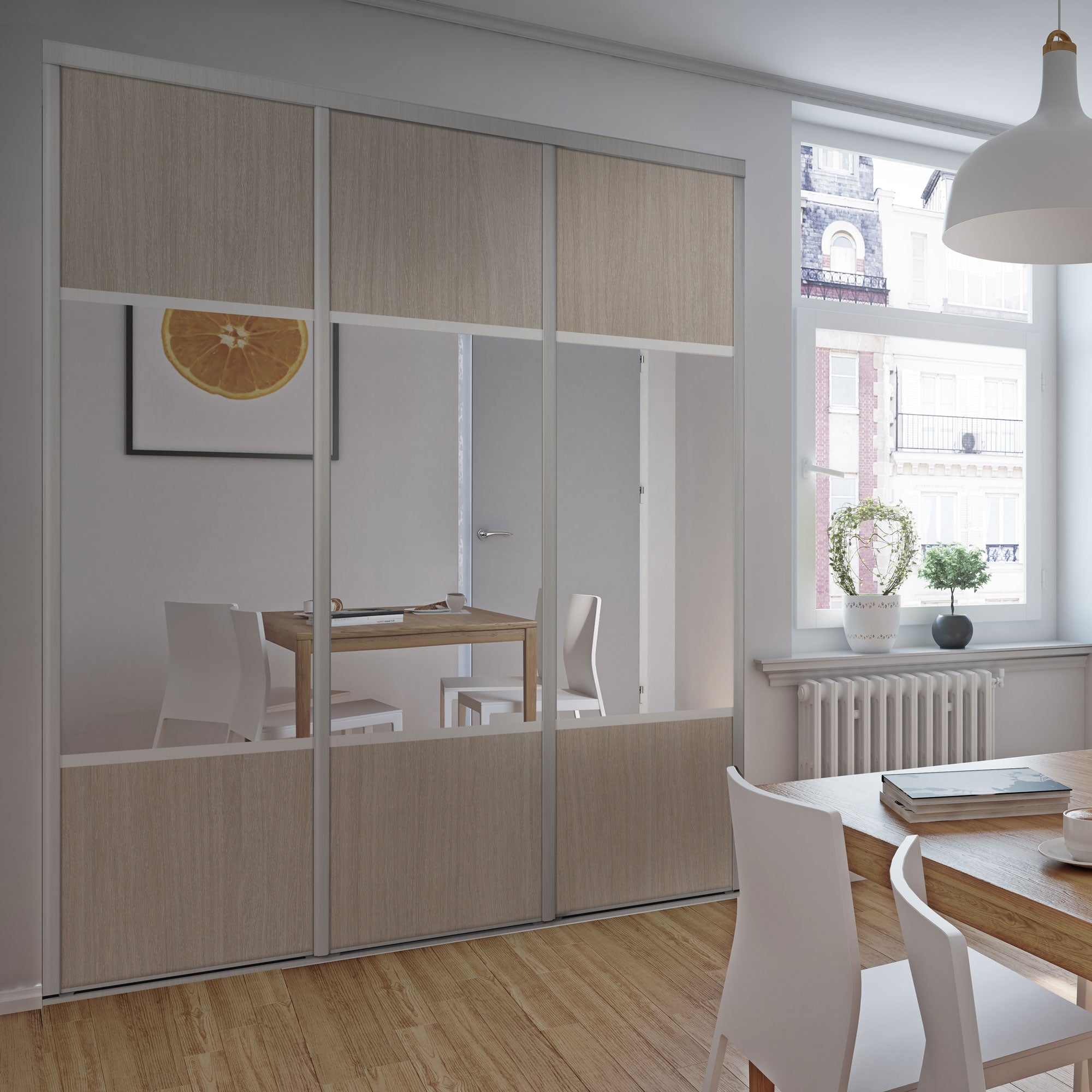 Les Décors et Miroir Plus 20 – Kazed