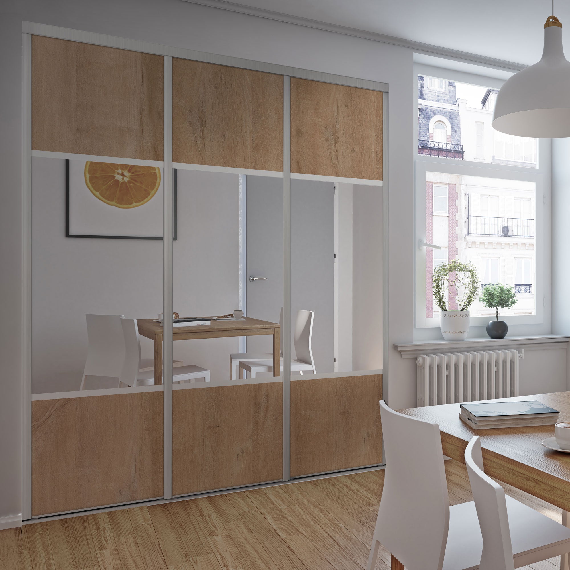 Les Décors et Miroir Plus 22 – Kazed