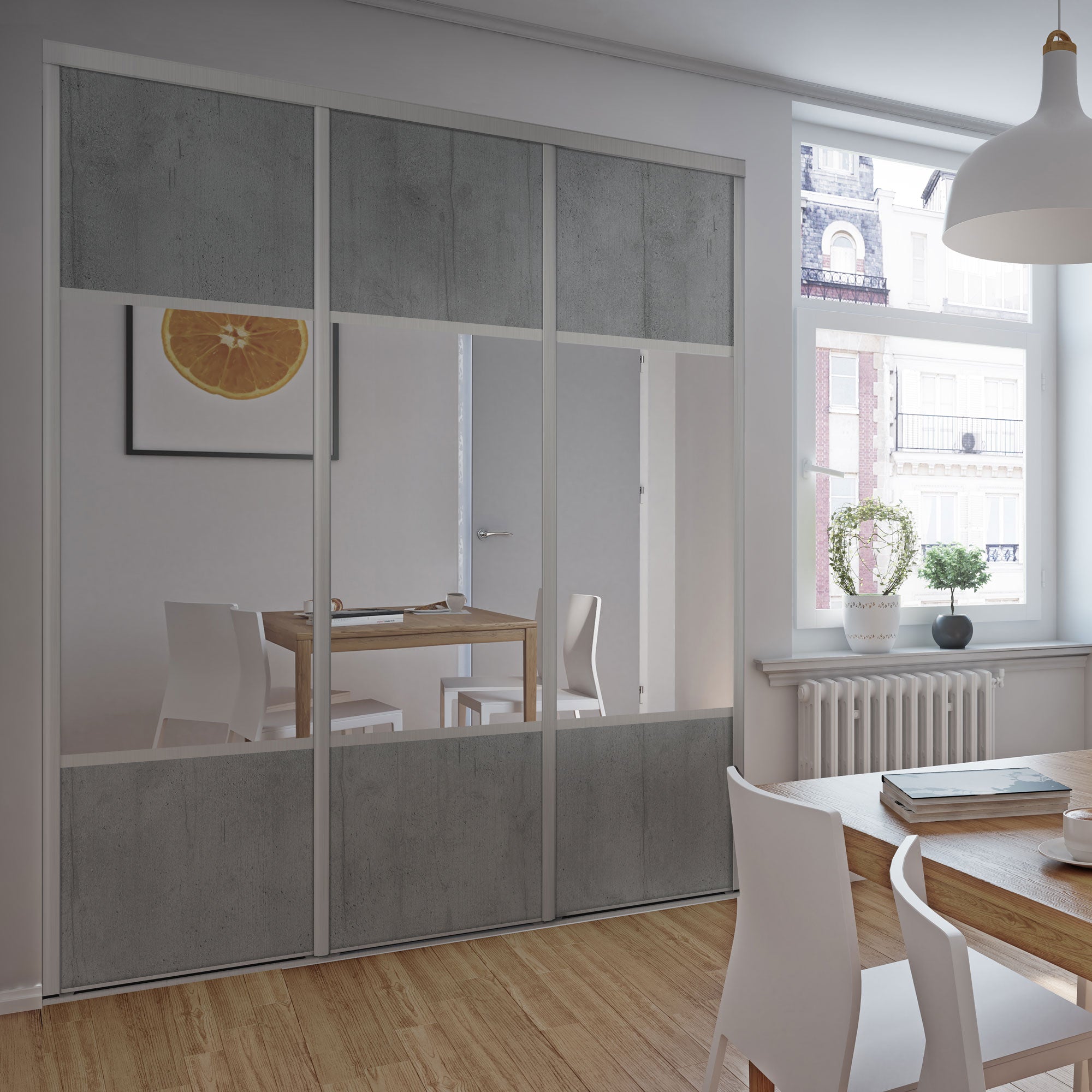 Les Décors et Miroir Plus 26 – Kazed