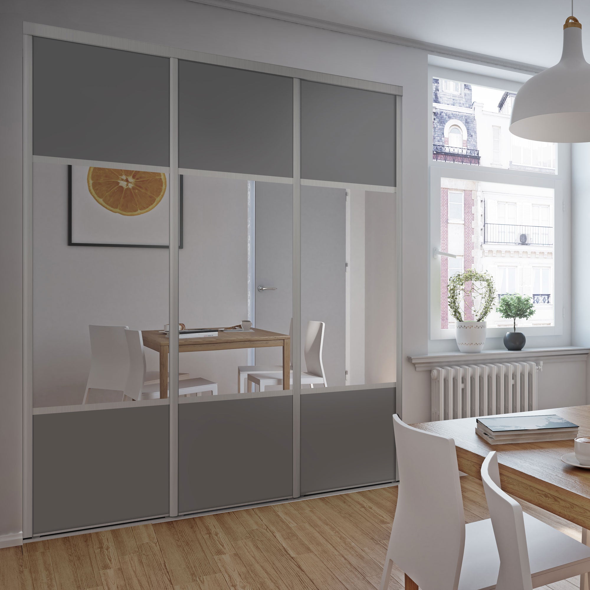 Les Décors et Miroir Plus 29 – Kazed