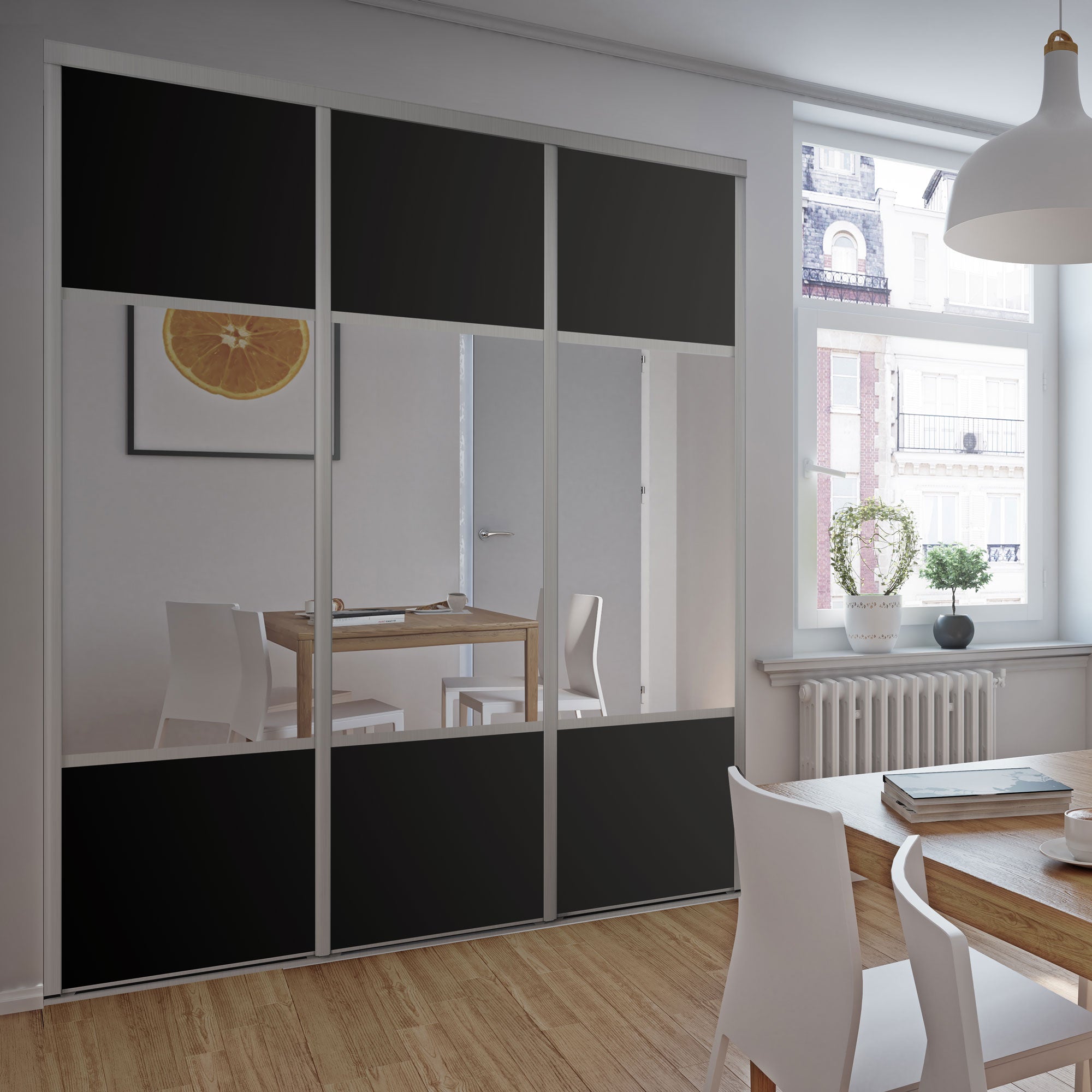 Les Décors et Miroir Plus 30 – Kazed