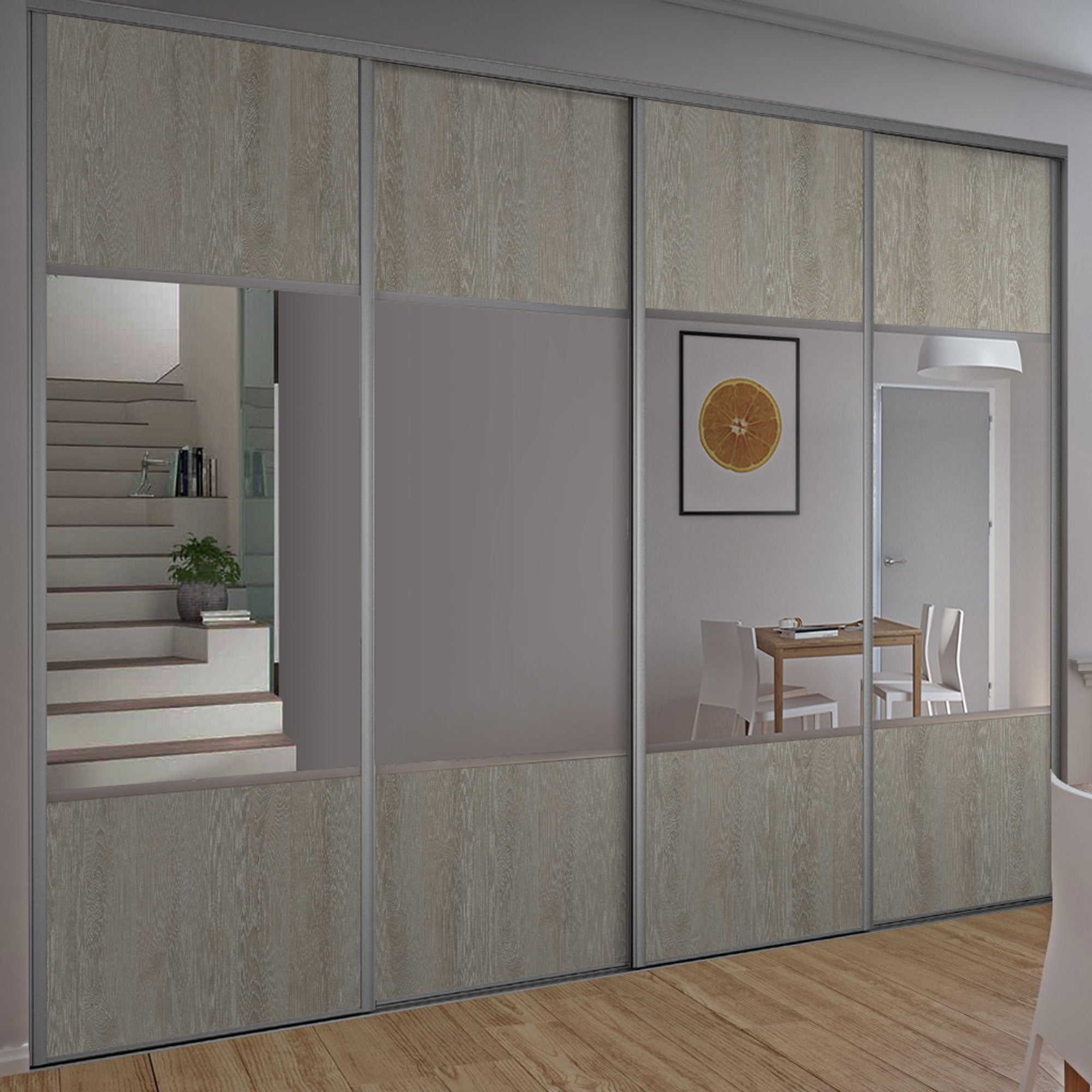 Les Décors et Miroir Plus 61 – Kazed