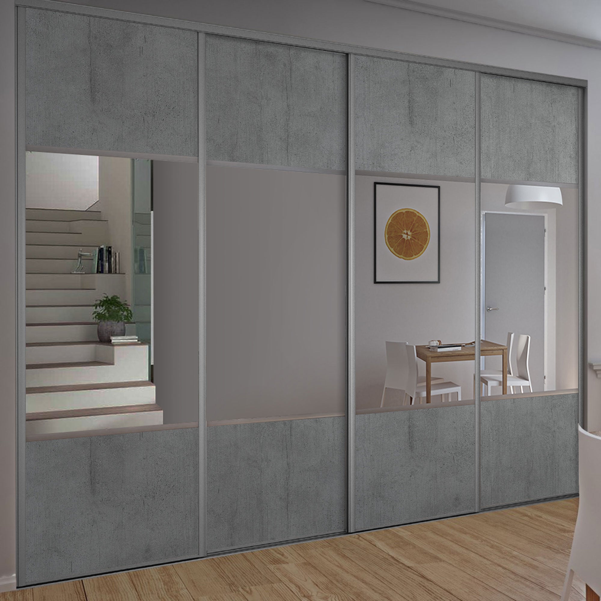 Les Décors et Miroir Plus 63 – Kazed