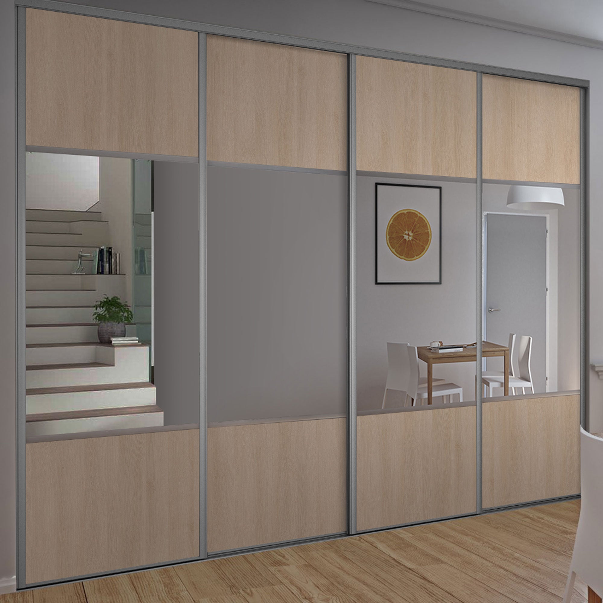 Les Décors et Miroir Plus 65 – Kazed