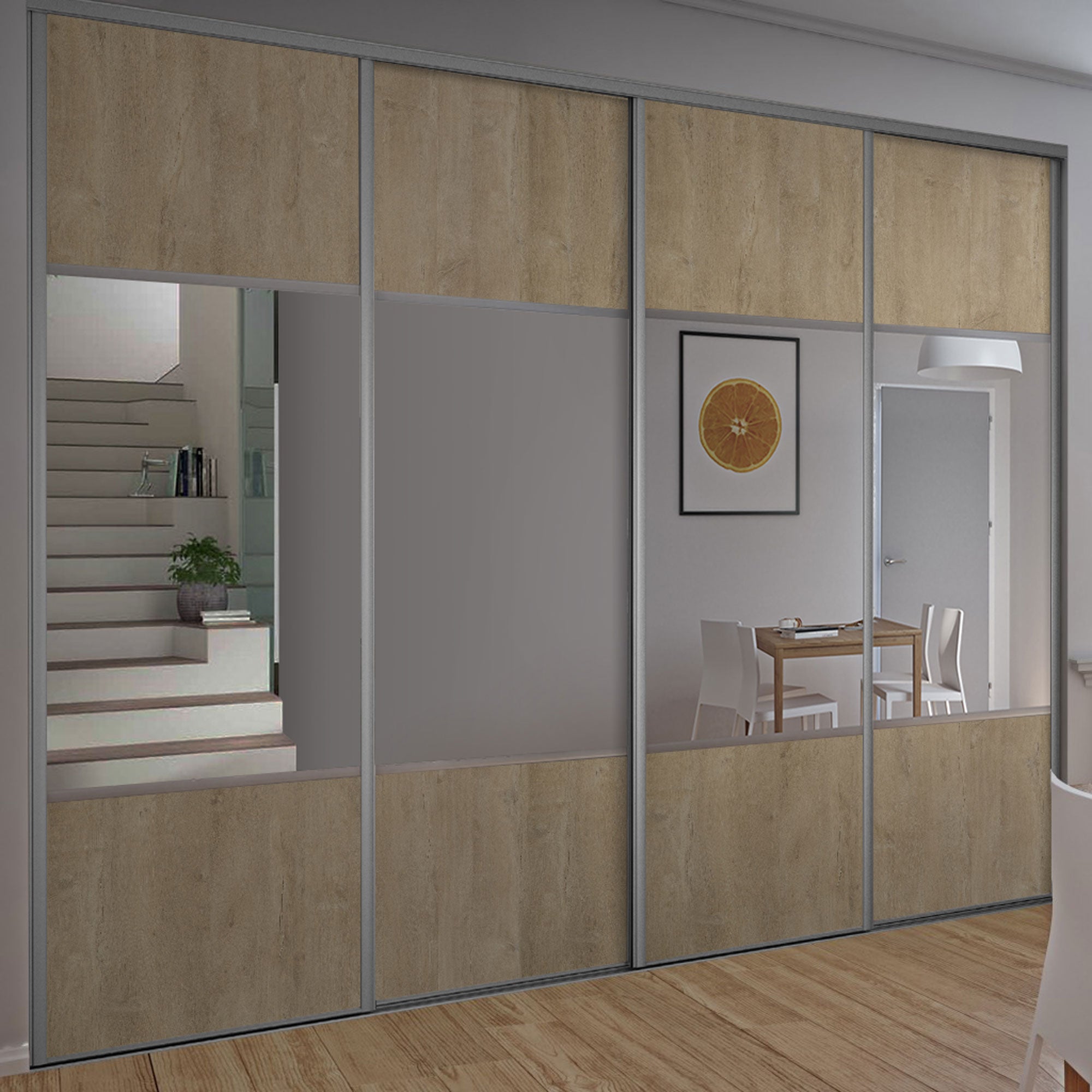 Les Décors et Miroir Plus 66 – Kazed