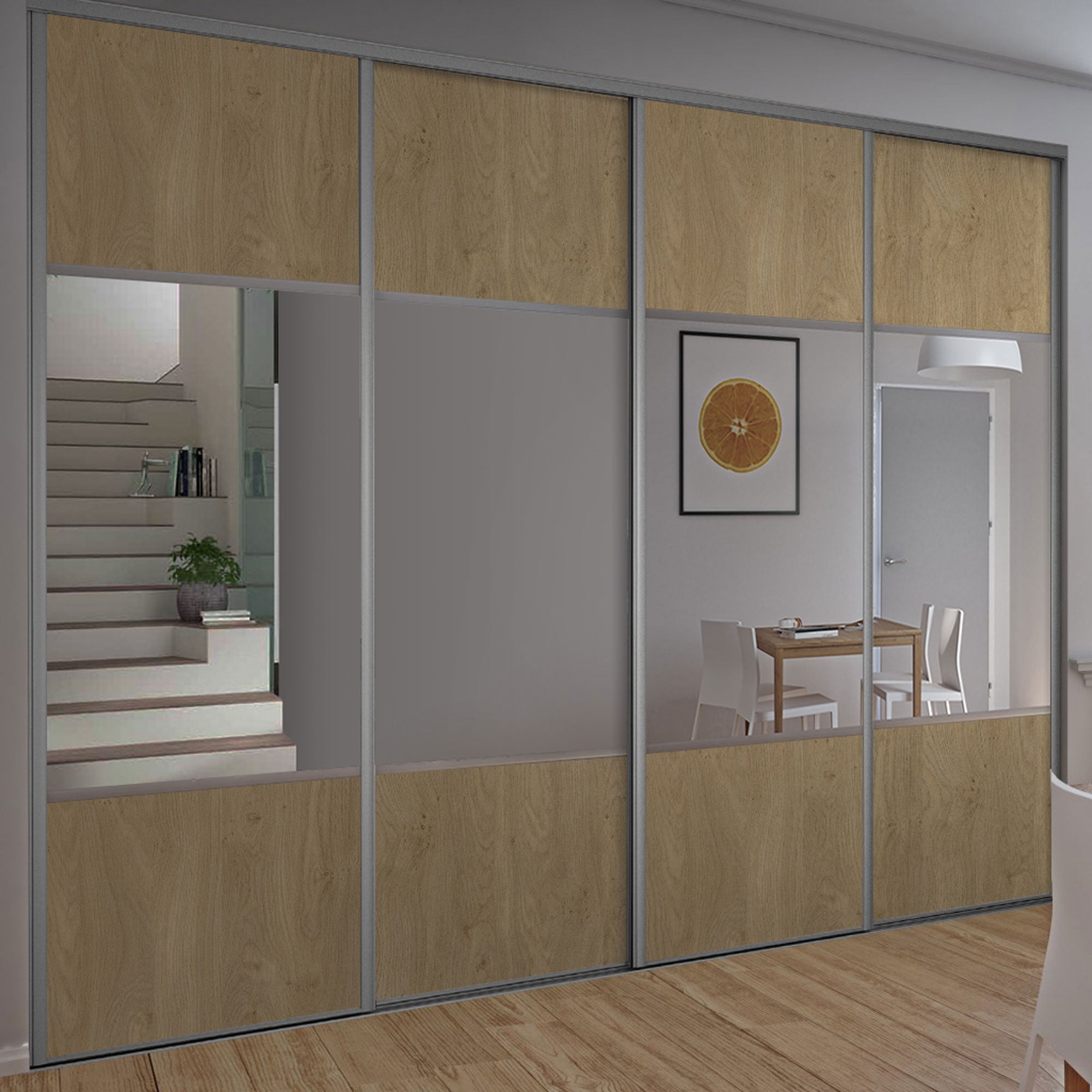 Les Décors et Miroir Plus 67 – Kazed