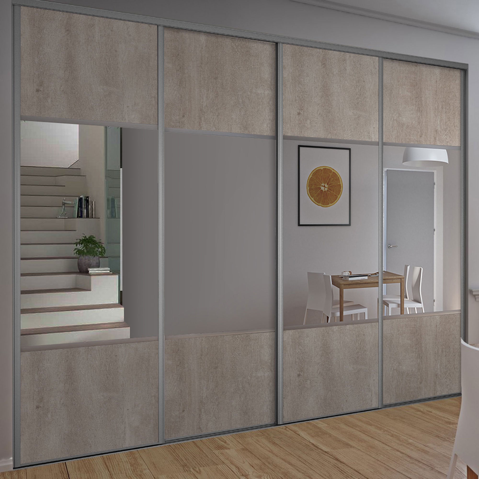 Les Décors et Miroir Plus 69 – Kazed