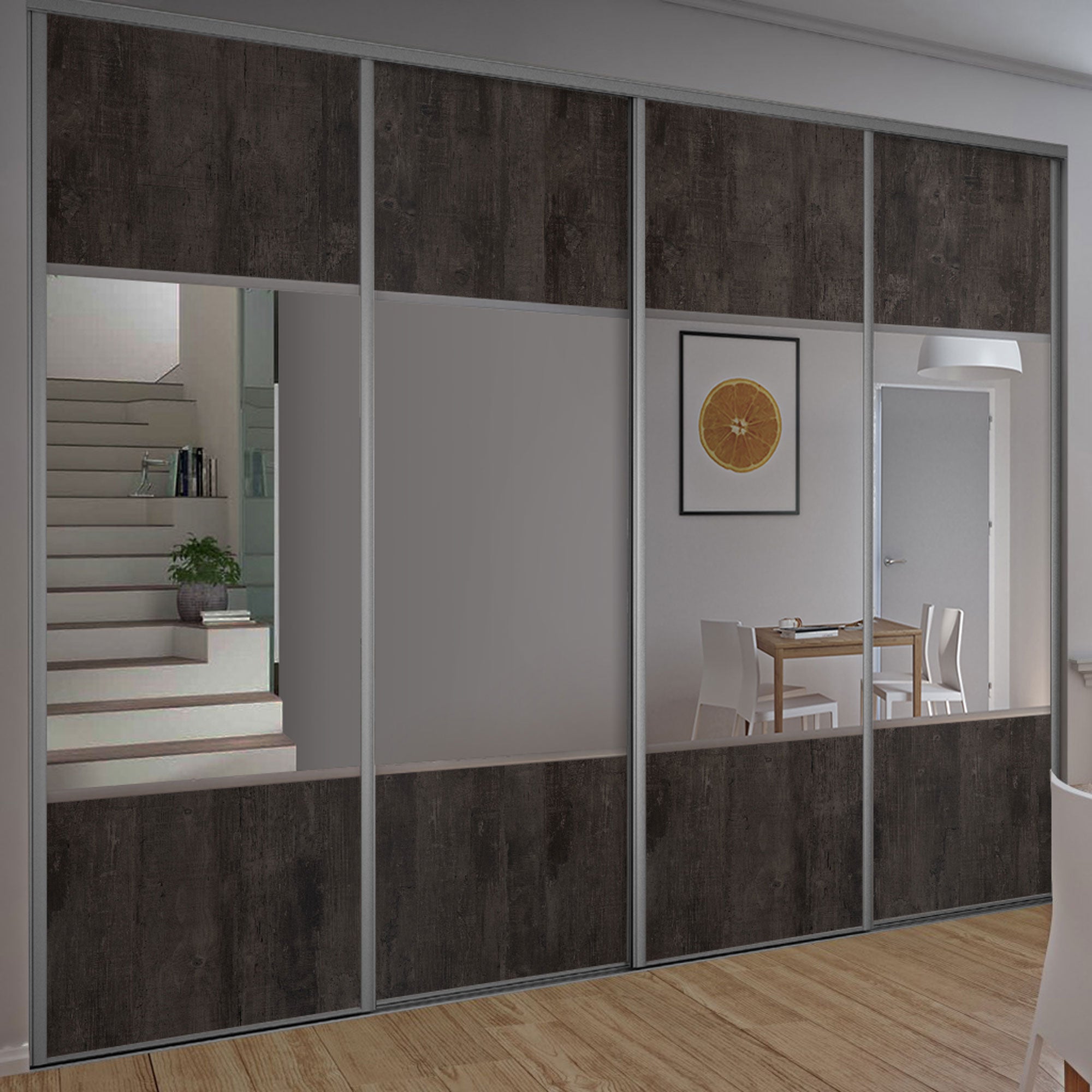 Les Décors et Miroir Plus 71 – Kazed