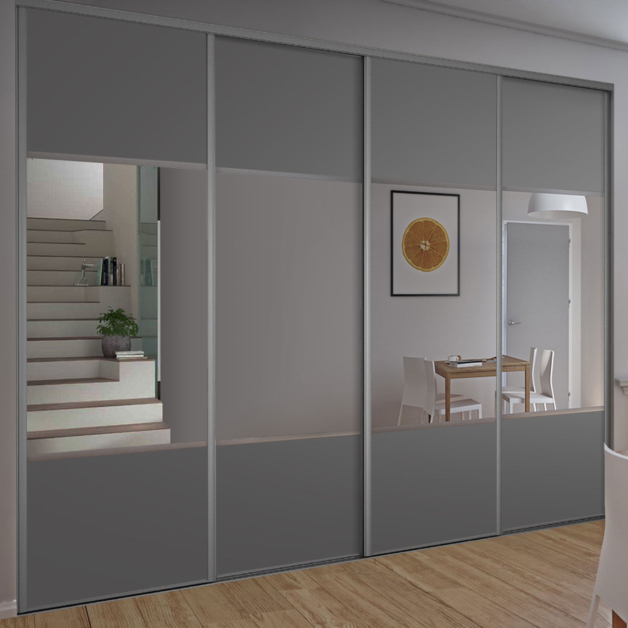 Les Décors et Miroir Plus 74 – Kazed