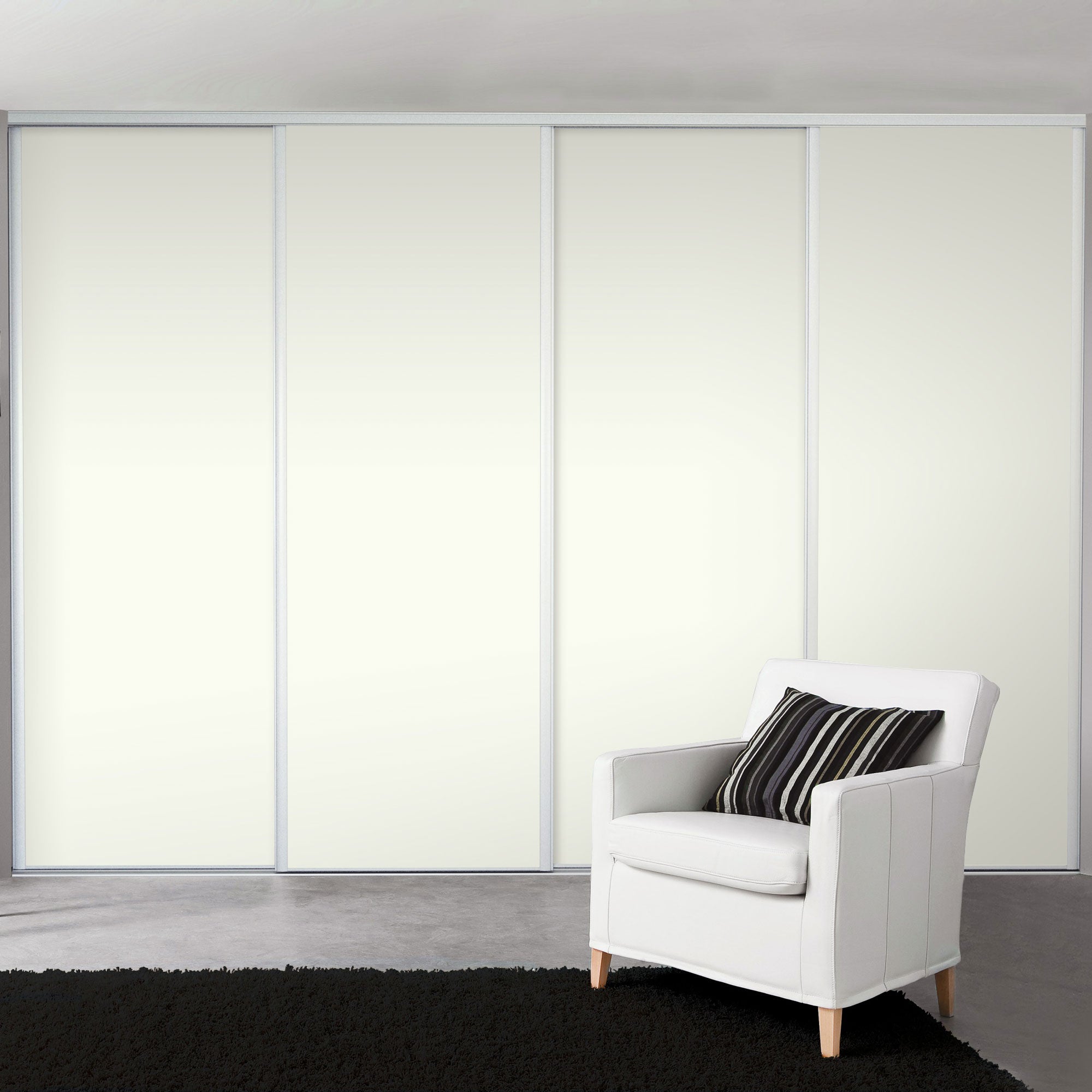 Les Blancs 18 – Kazed