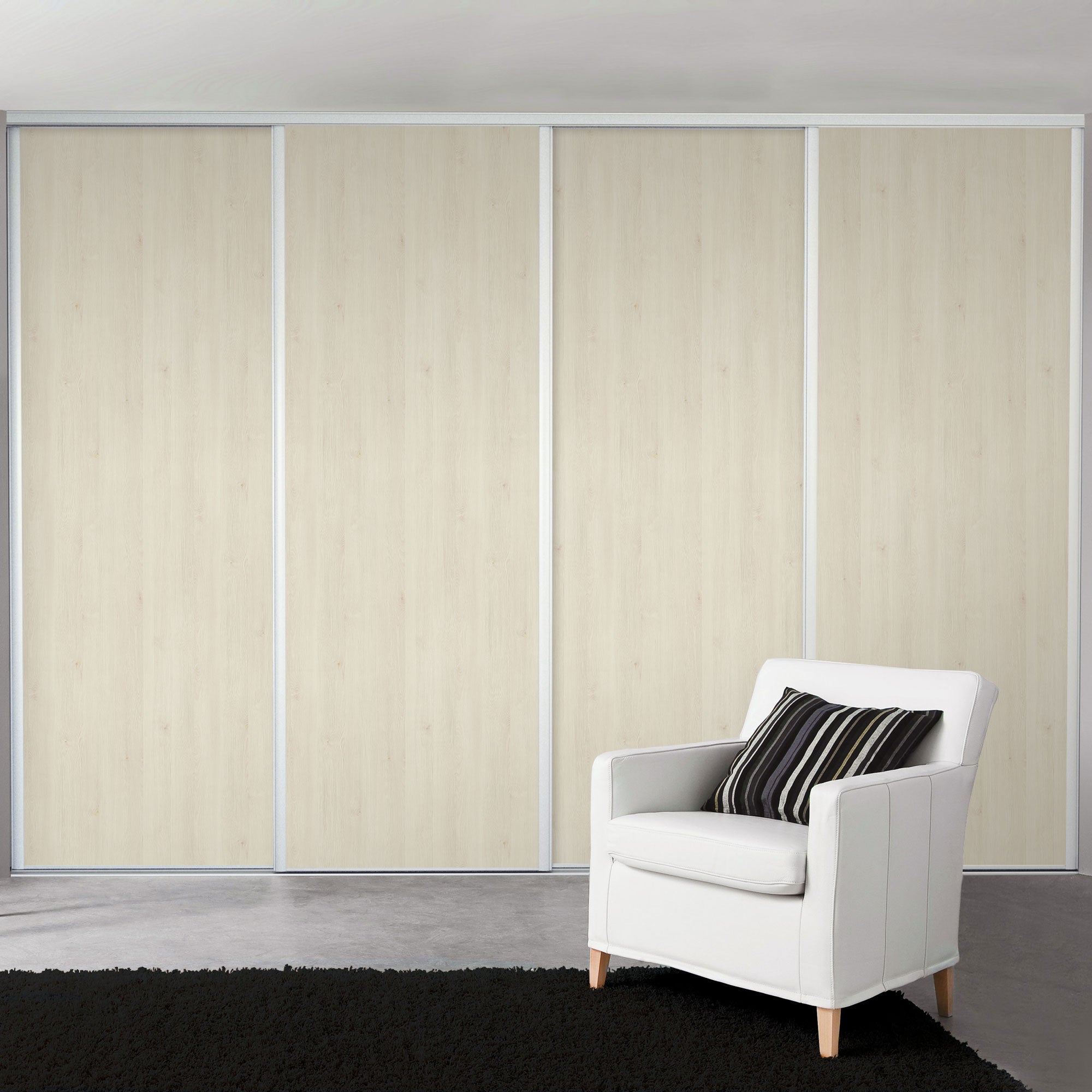 Les Blancs 23 – Kazed