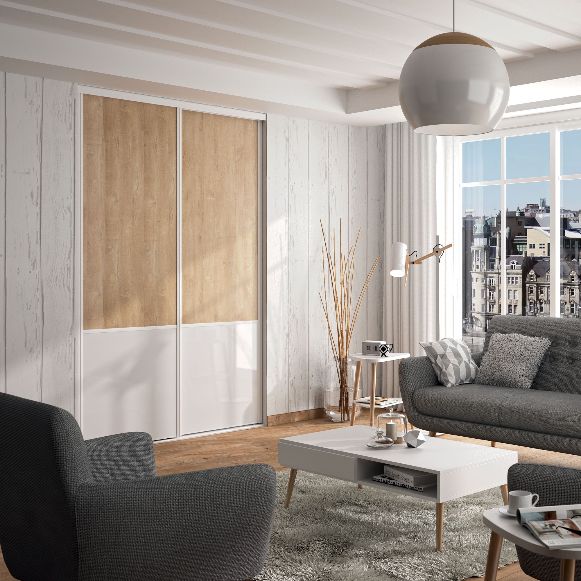 Amsterdam 2 – Kazed