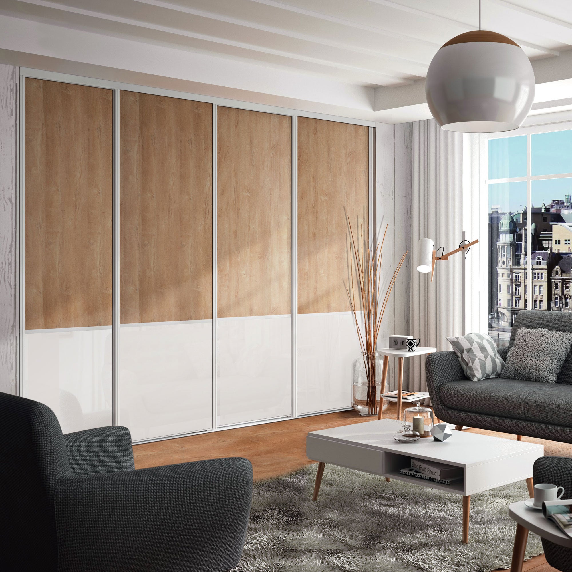 Amsterdam 22 – Kazed