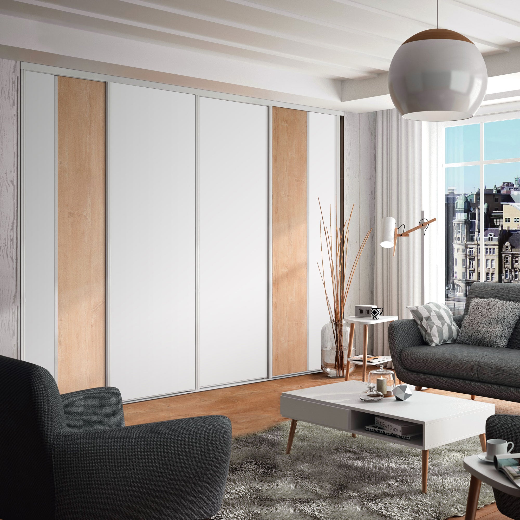 Amsterdam 24 – Kazed