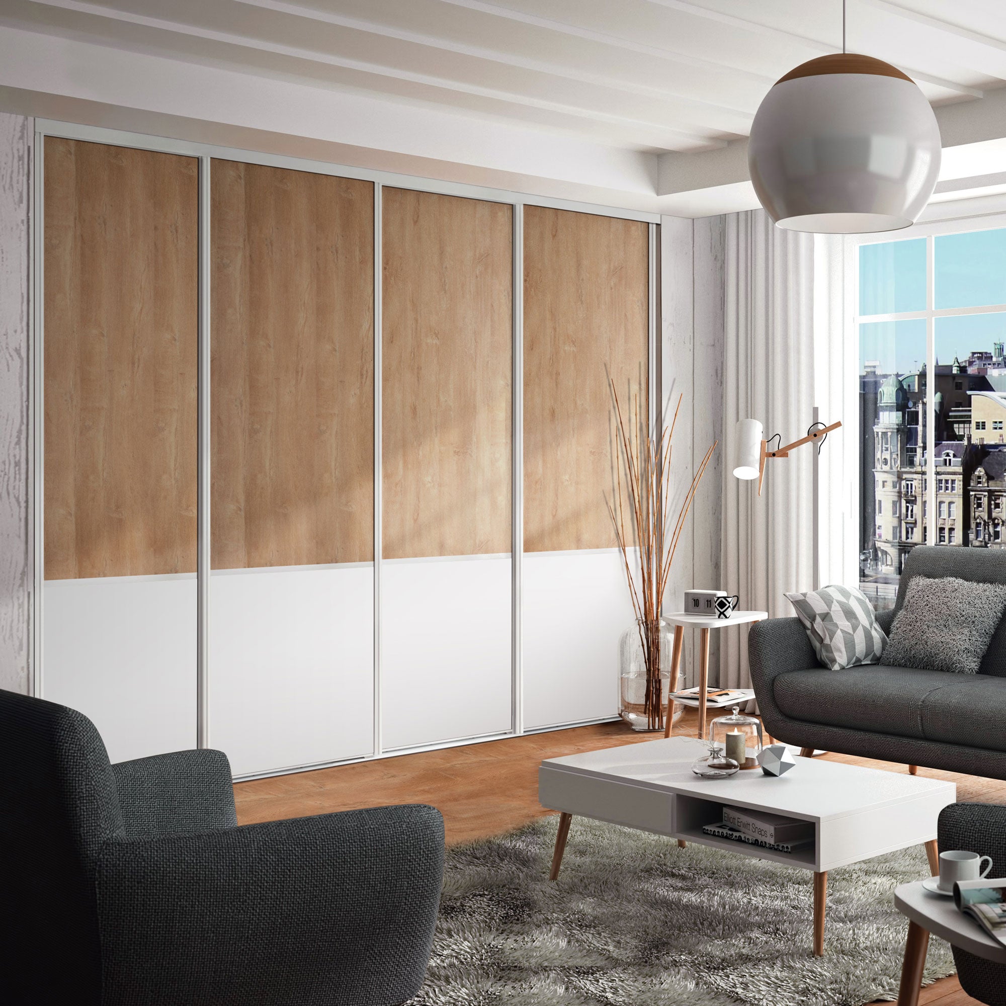 Amsterdam 25 – Kazed