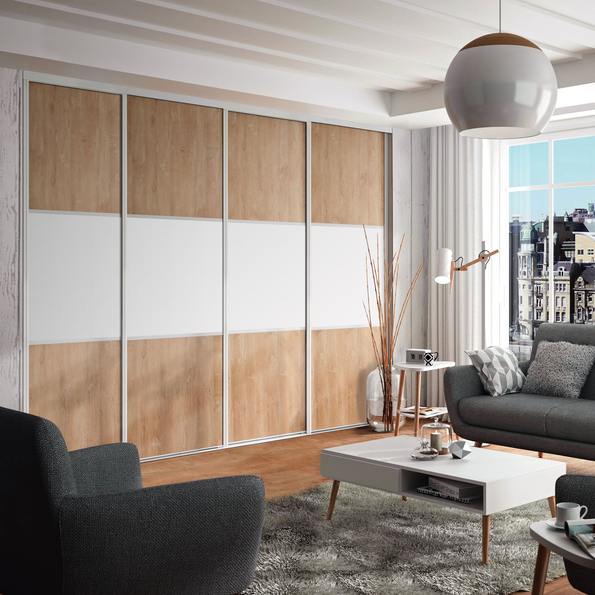 Amsterdam 26 – Kazed