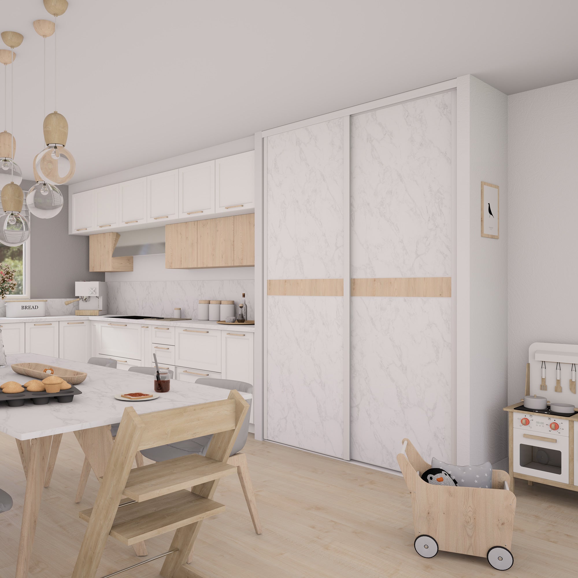 Budapest 1 – Kazed