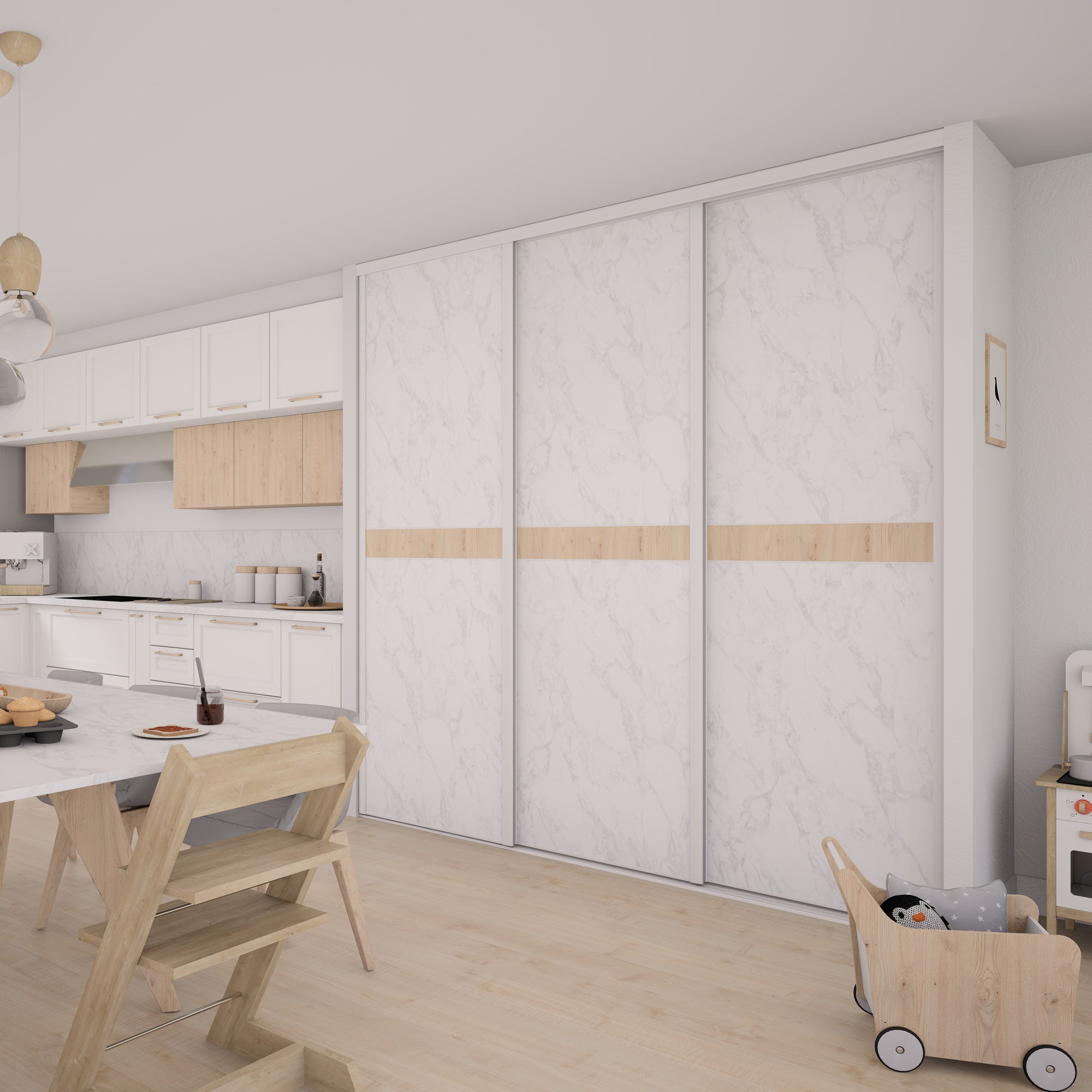 Budapest 3 – Kazed