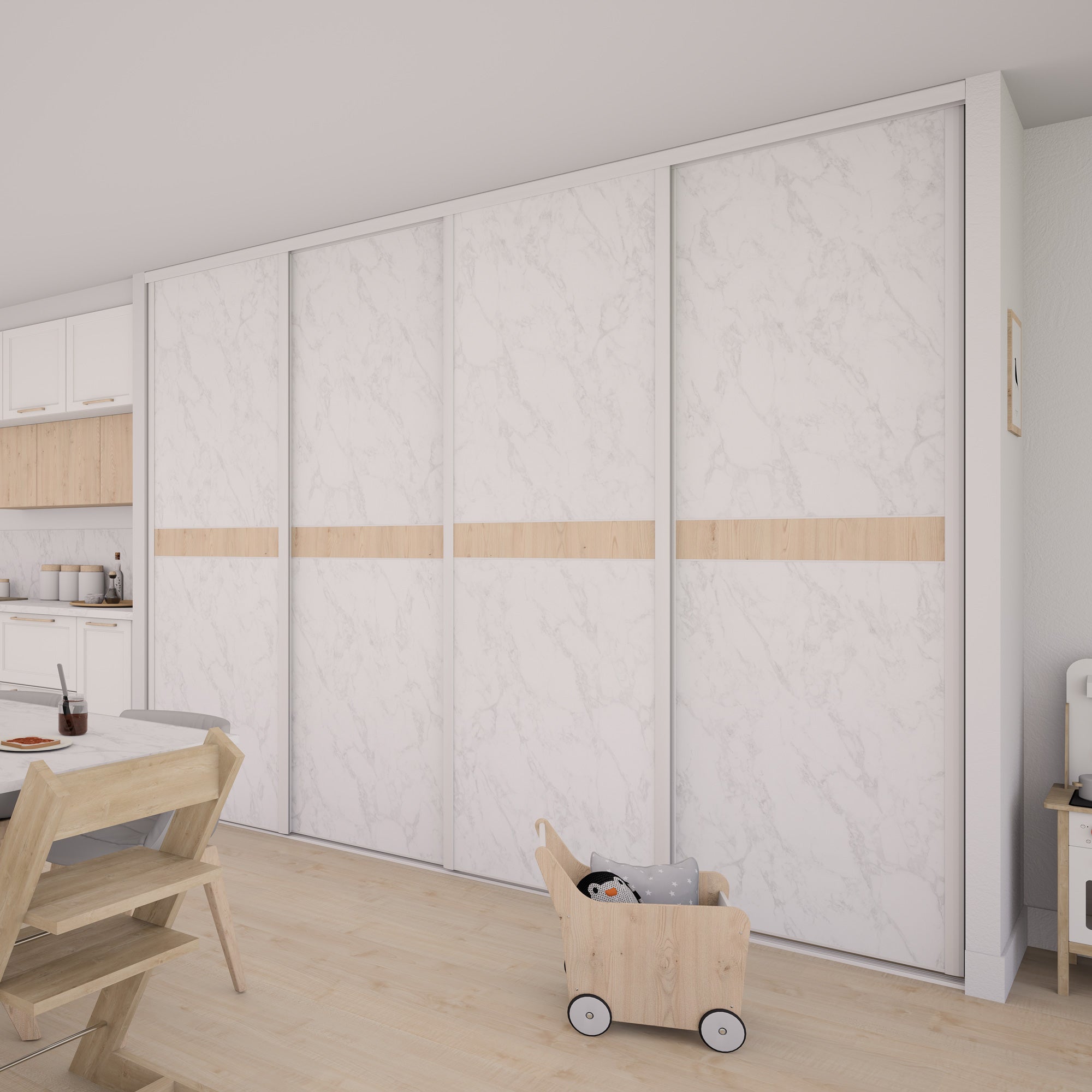 Budapest 5 – Kazed