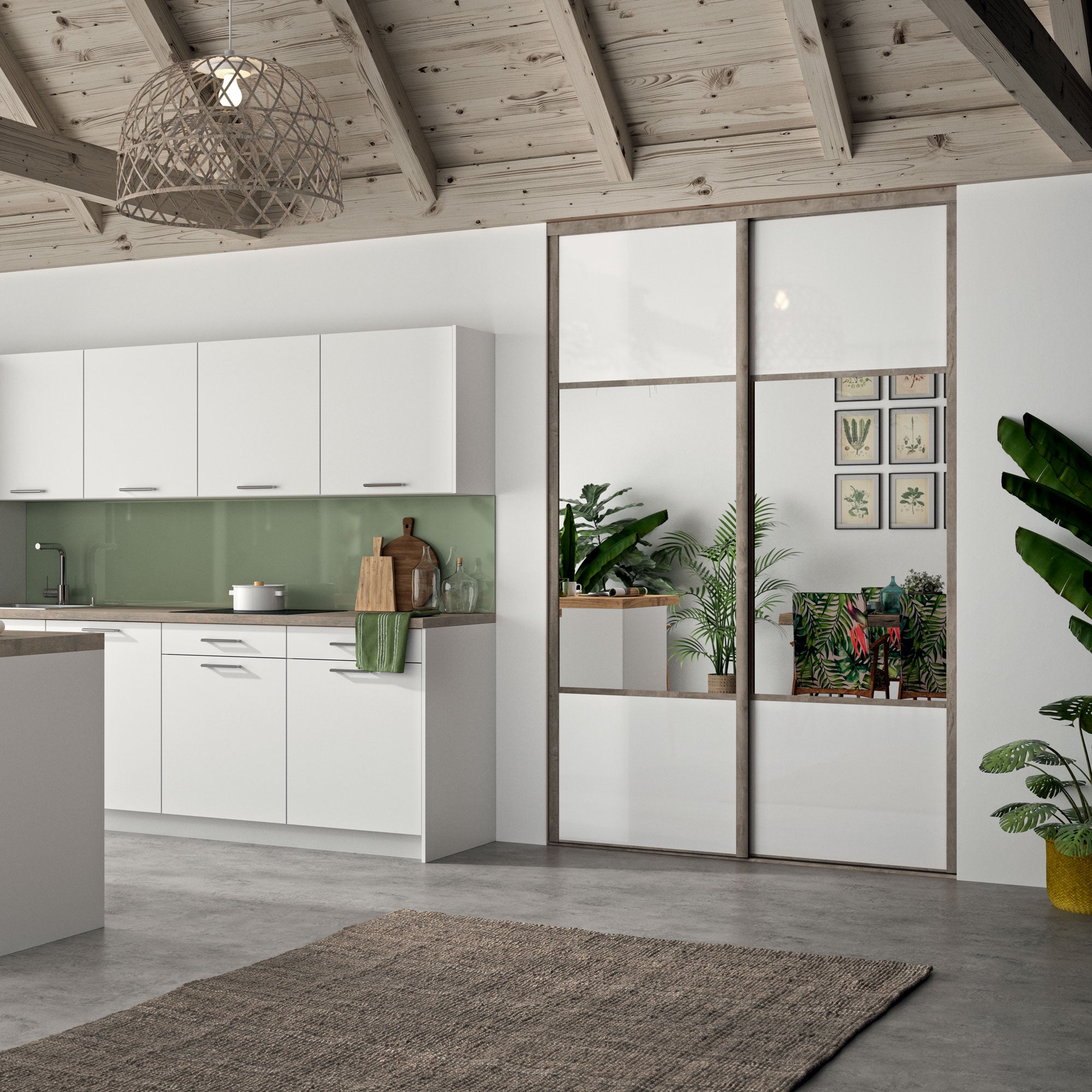 Cosmopolitan 2 – Kazed