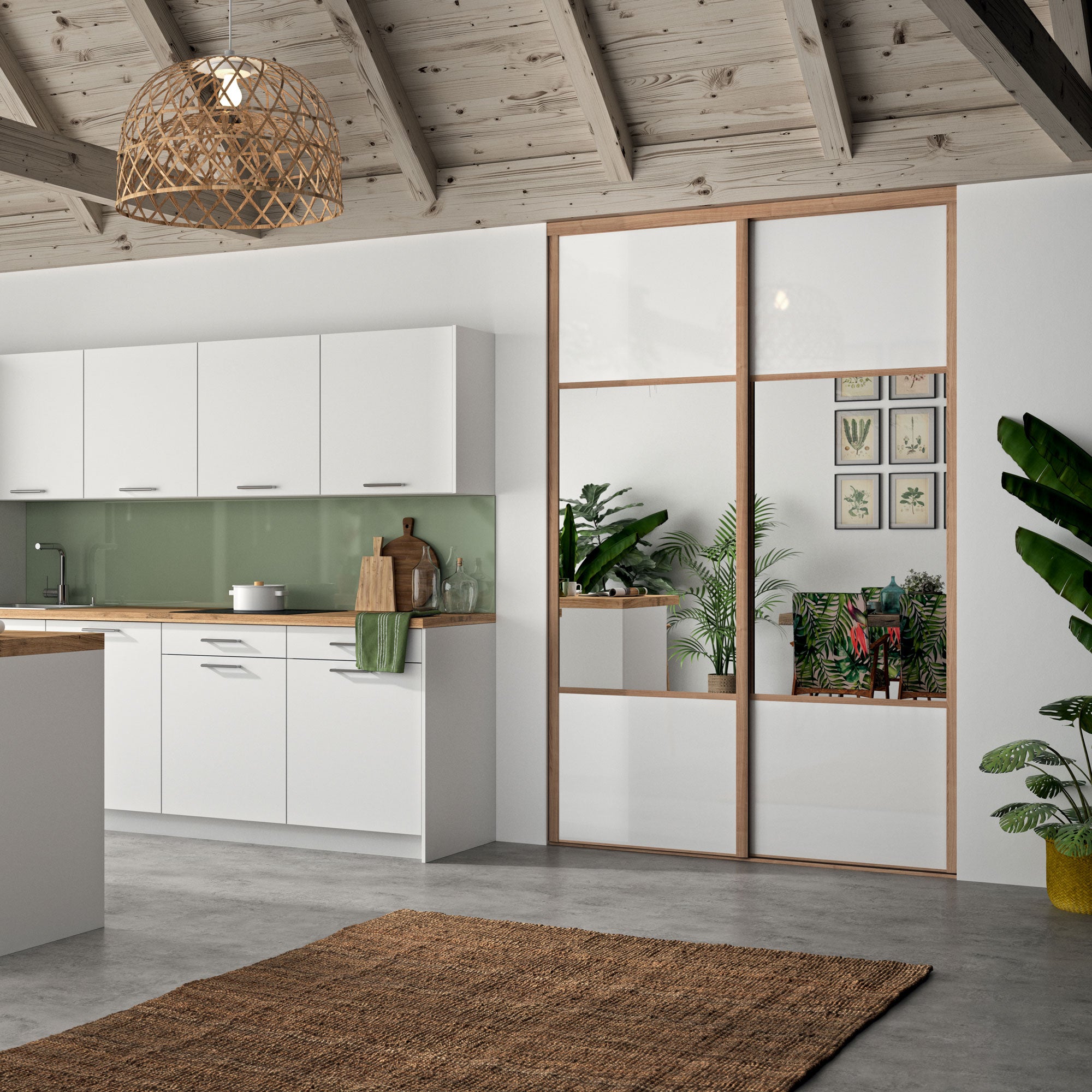 Cosmopolitan 3 – Kazed