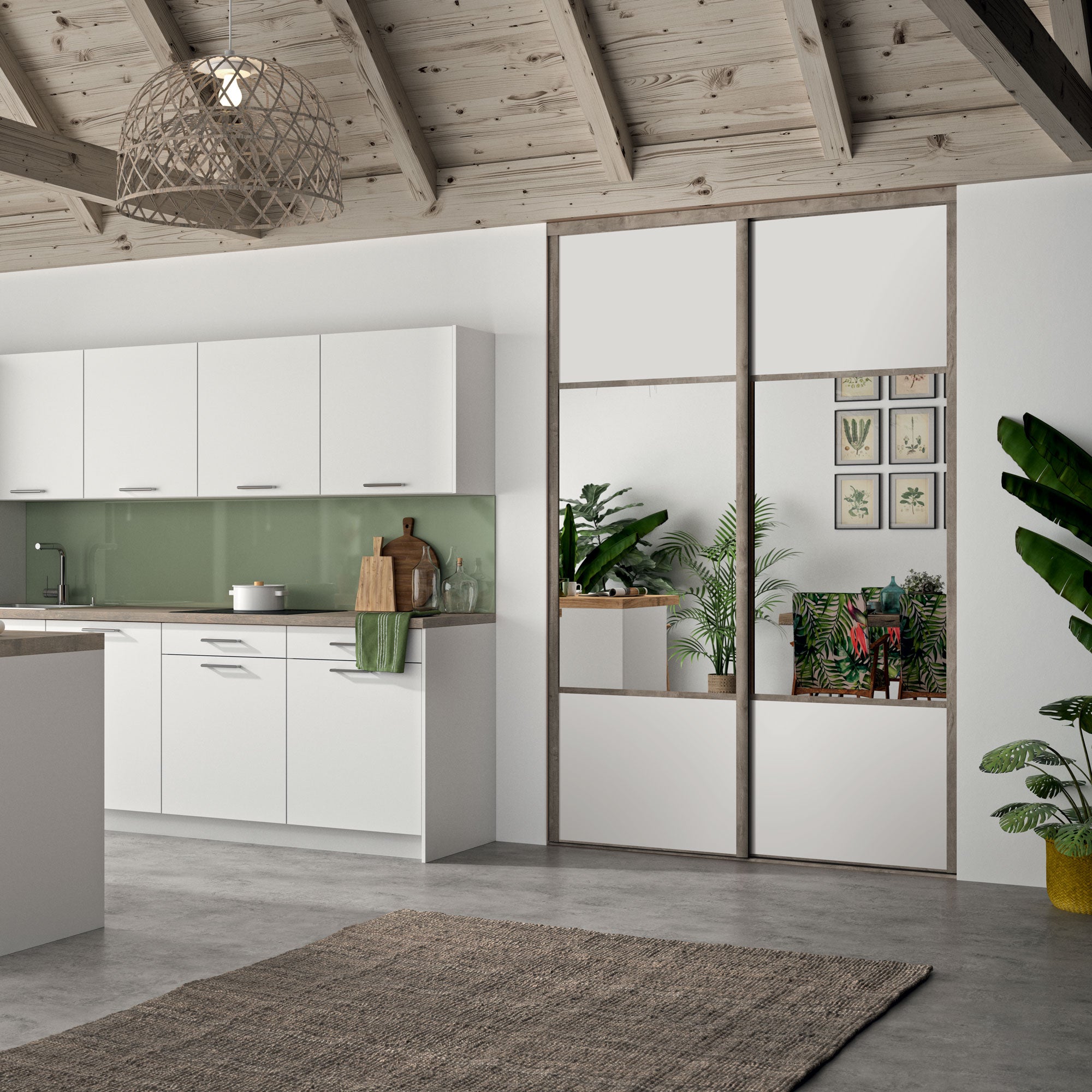 Cosmopolitan 5 – Kazed