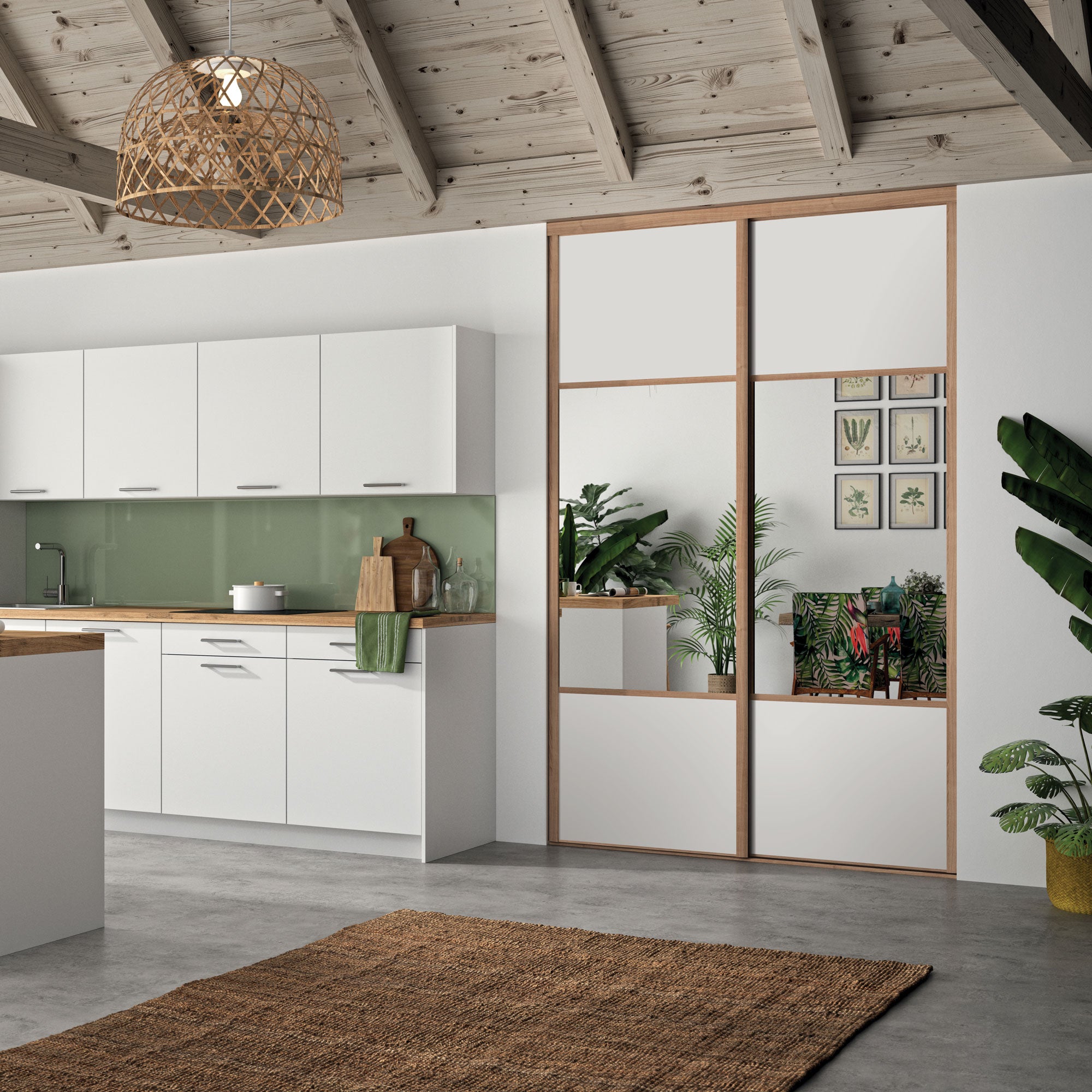 Cosmopolitan 6 – Kazed