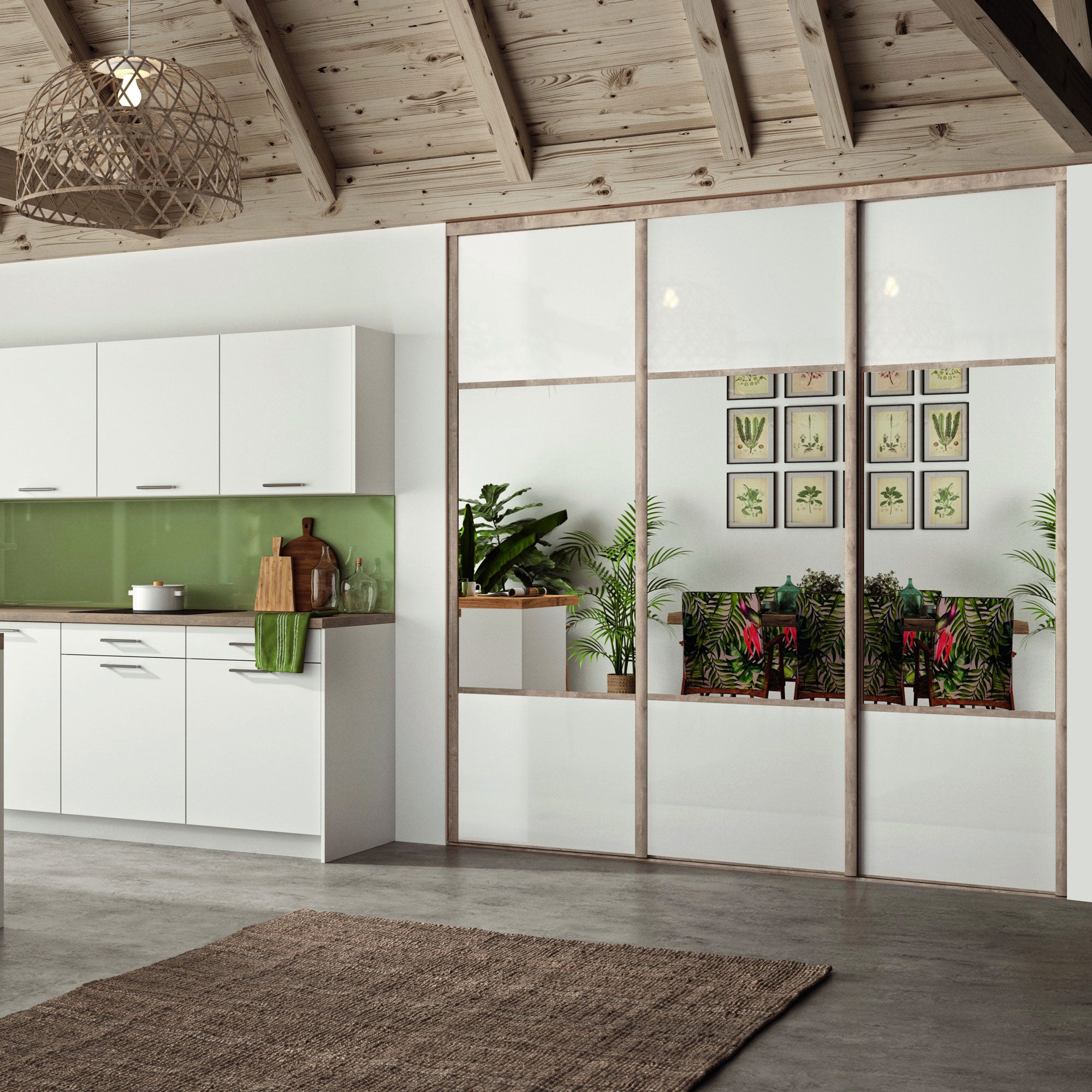 Cosmopolitan 7 – Kazed