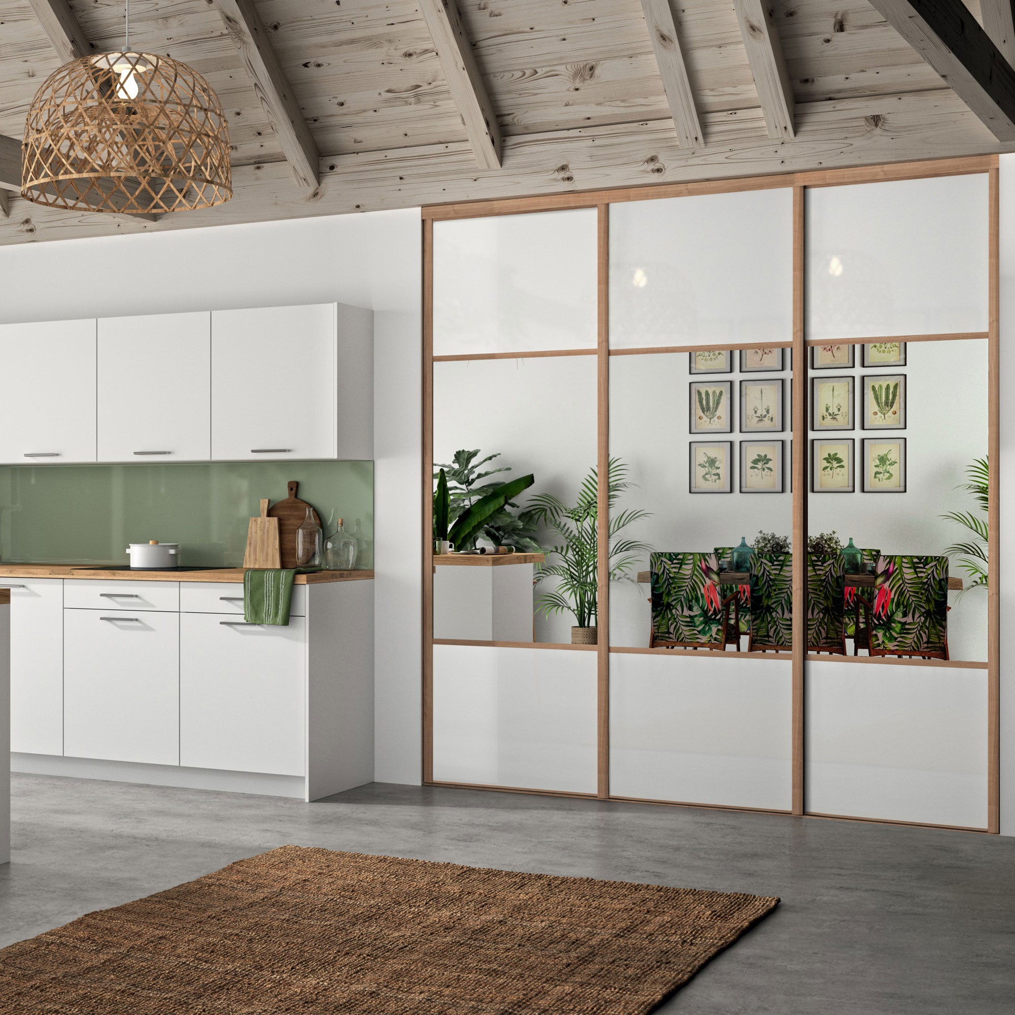 Cosmopolitan 9 – Kazed