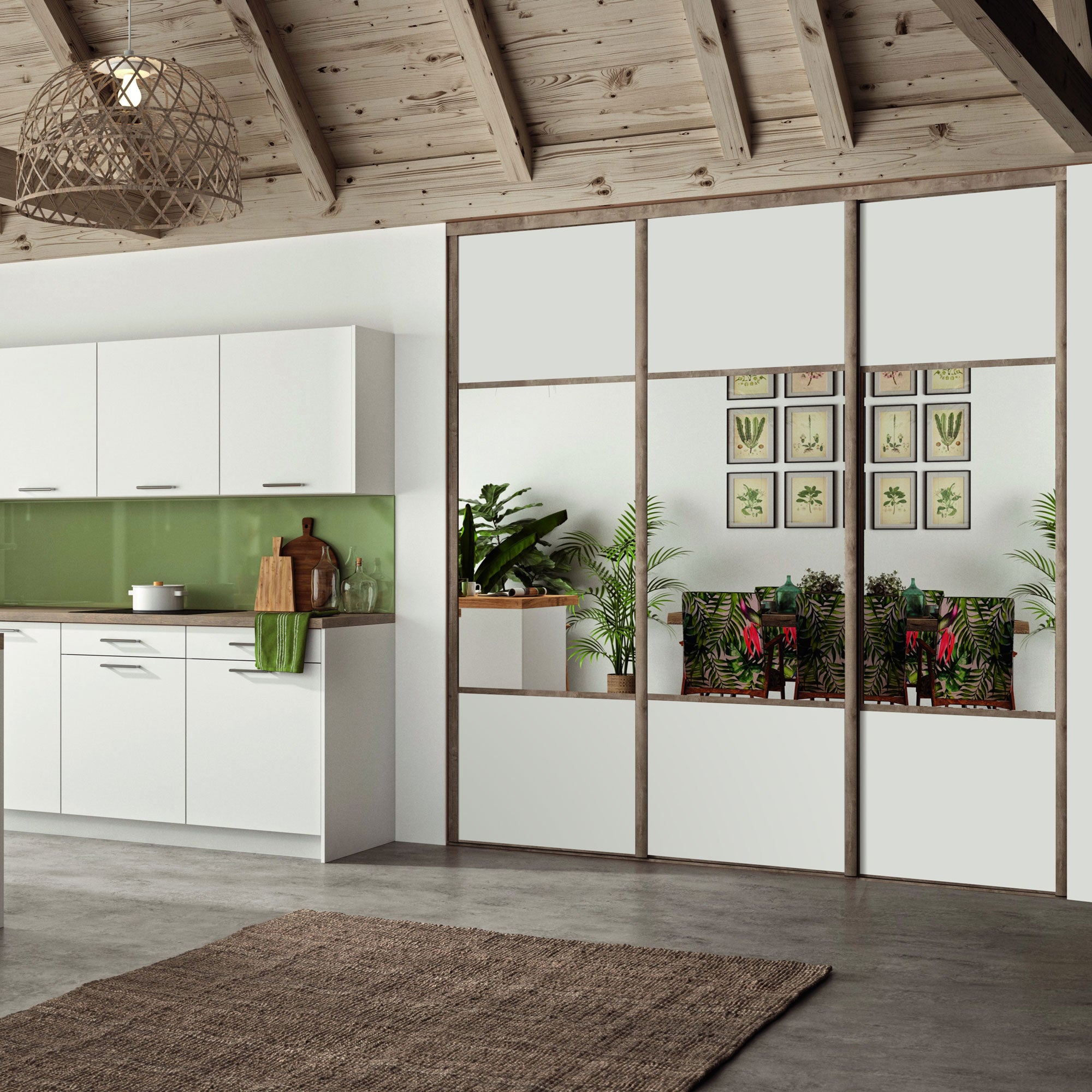 Cosmopolitan 11 – Kazed