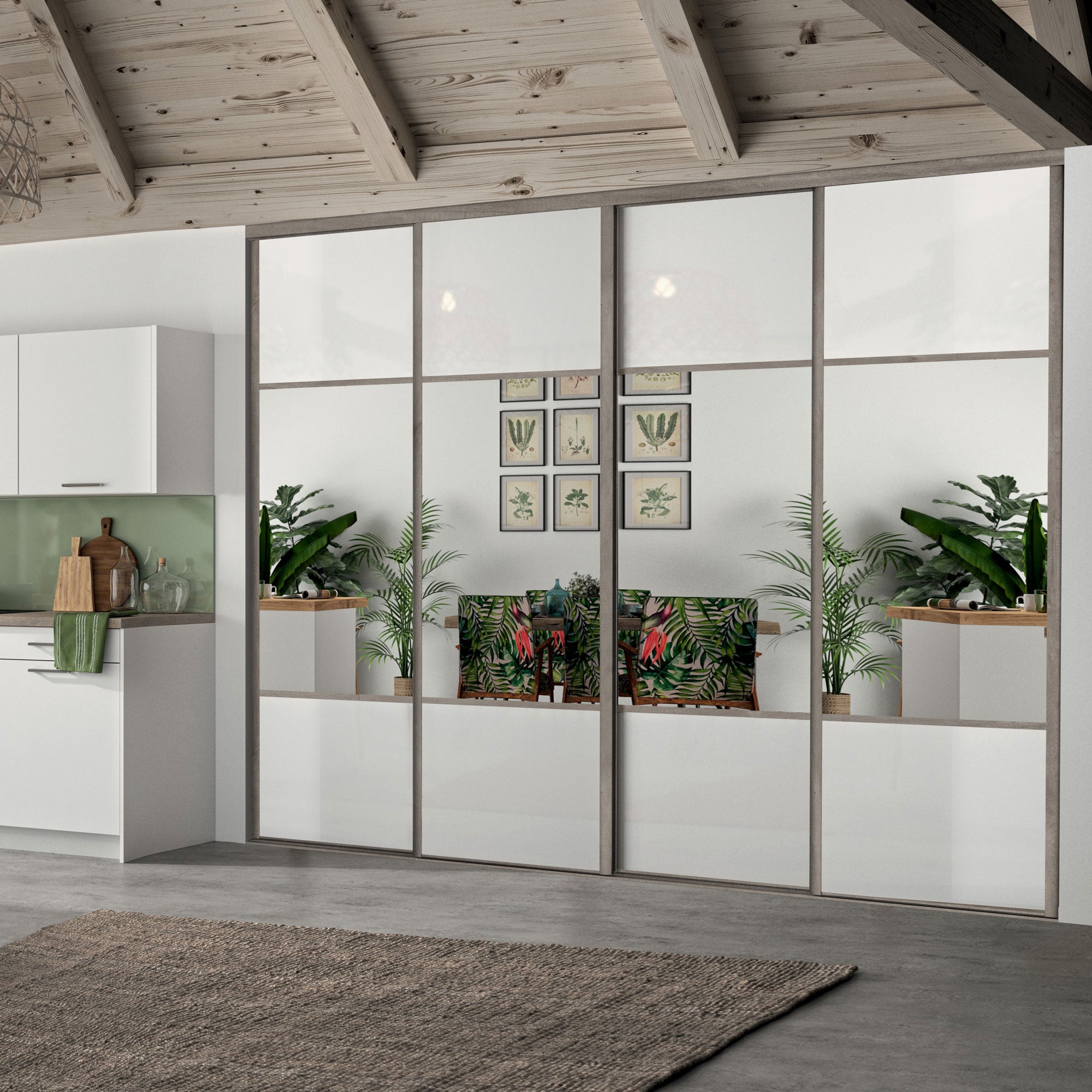 Cosmopolitan 26 – Kazed