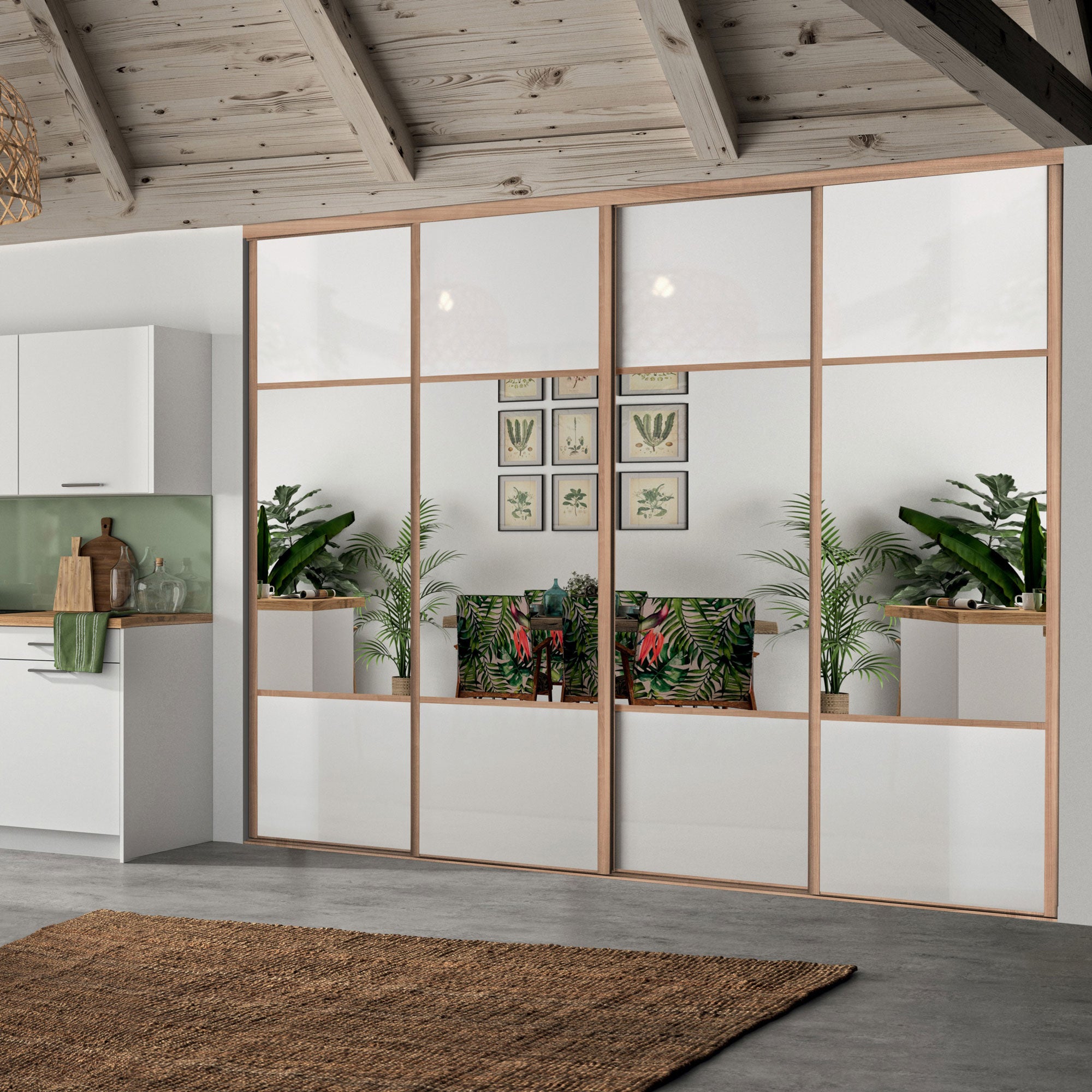 Cosmopolitan 27 – Kazed