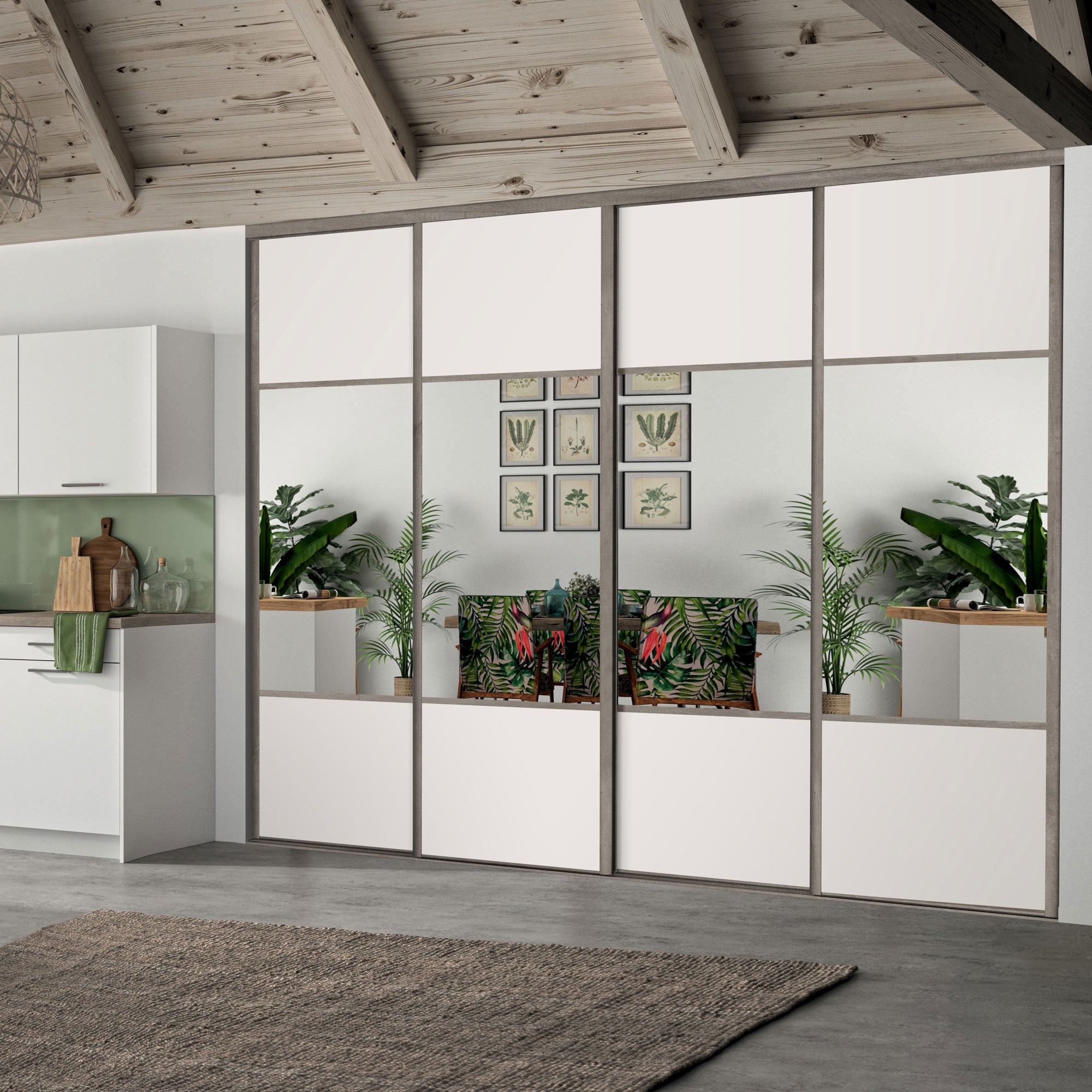 Cosmopolitan 29 – Kazed