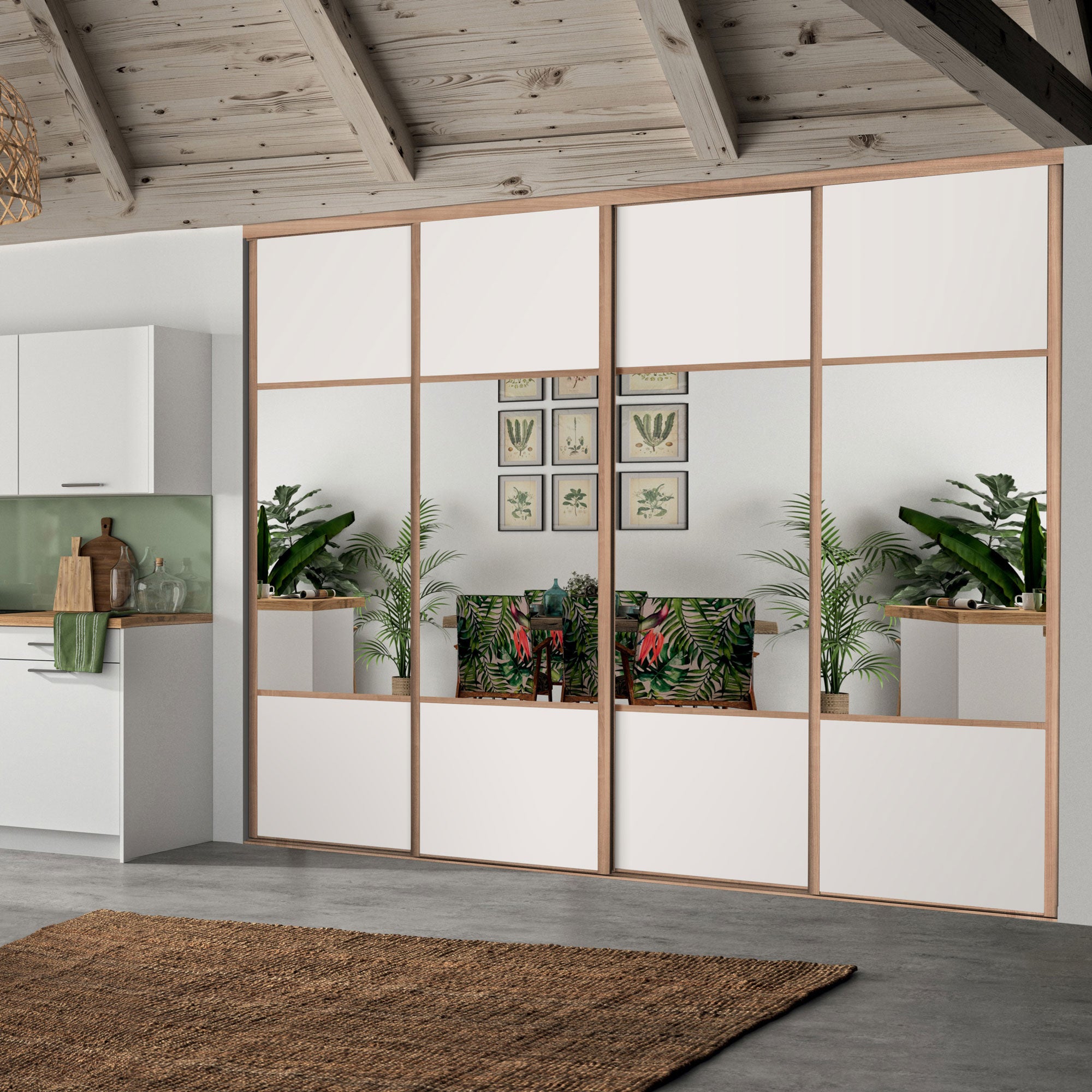 Cosmopolitan 30 – Kazed