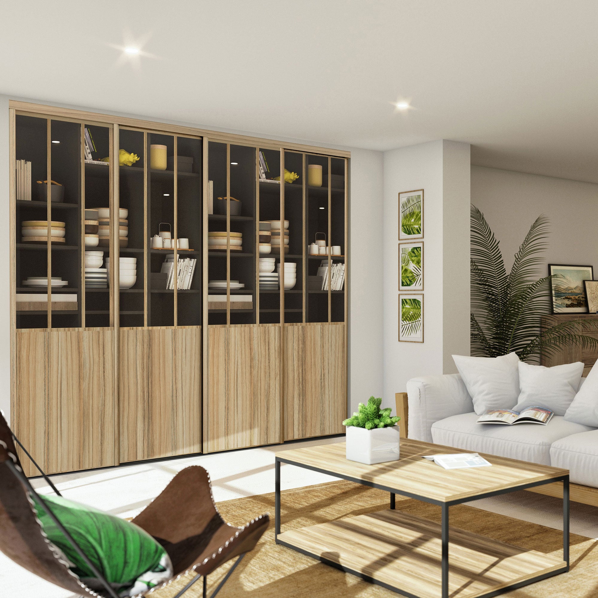 Gin Fizz 9 – Kazed