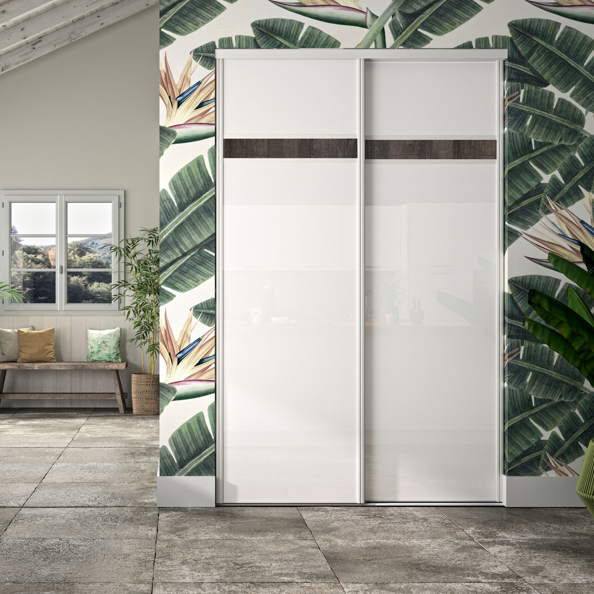 Ti-Punch 2 – Kazed