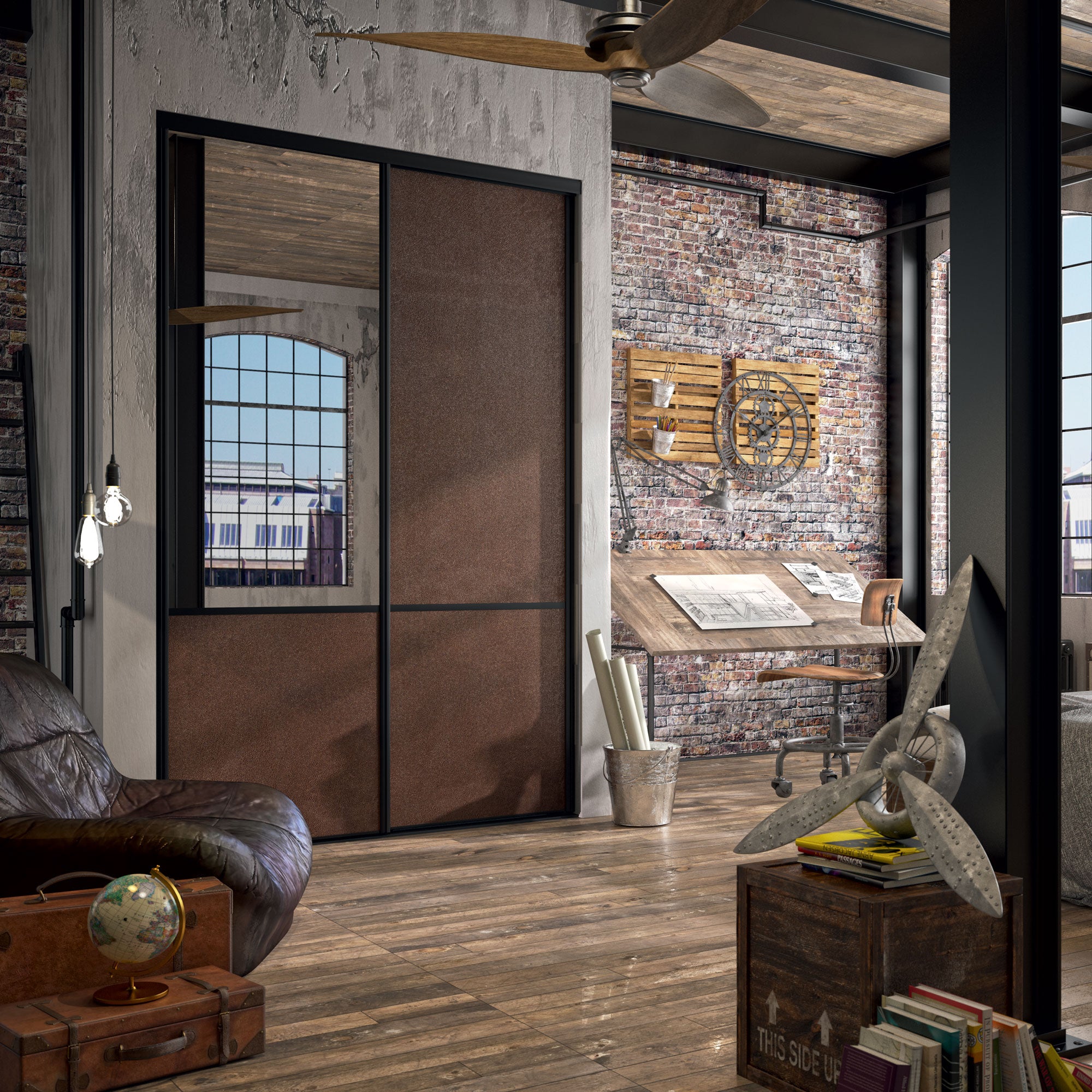 Prévert 1 – Kazed