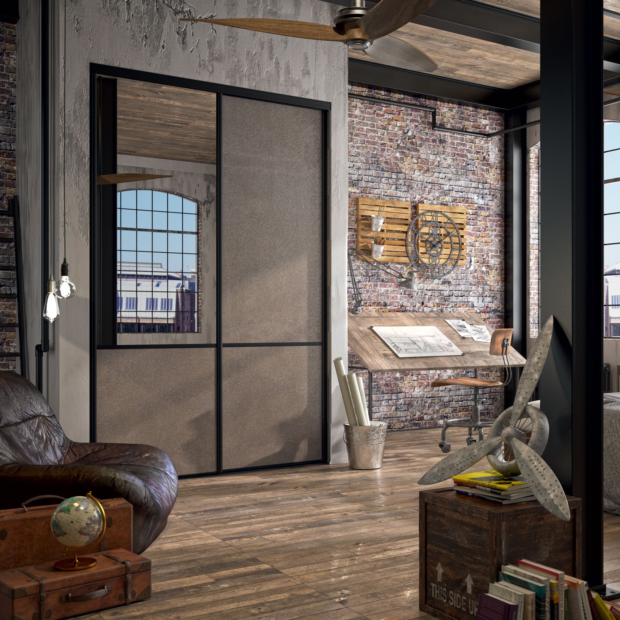 Prévert 2 – Kazed