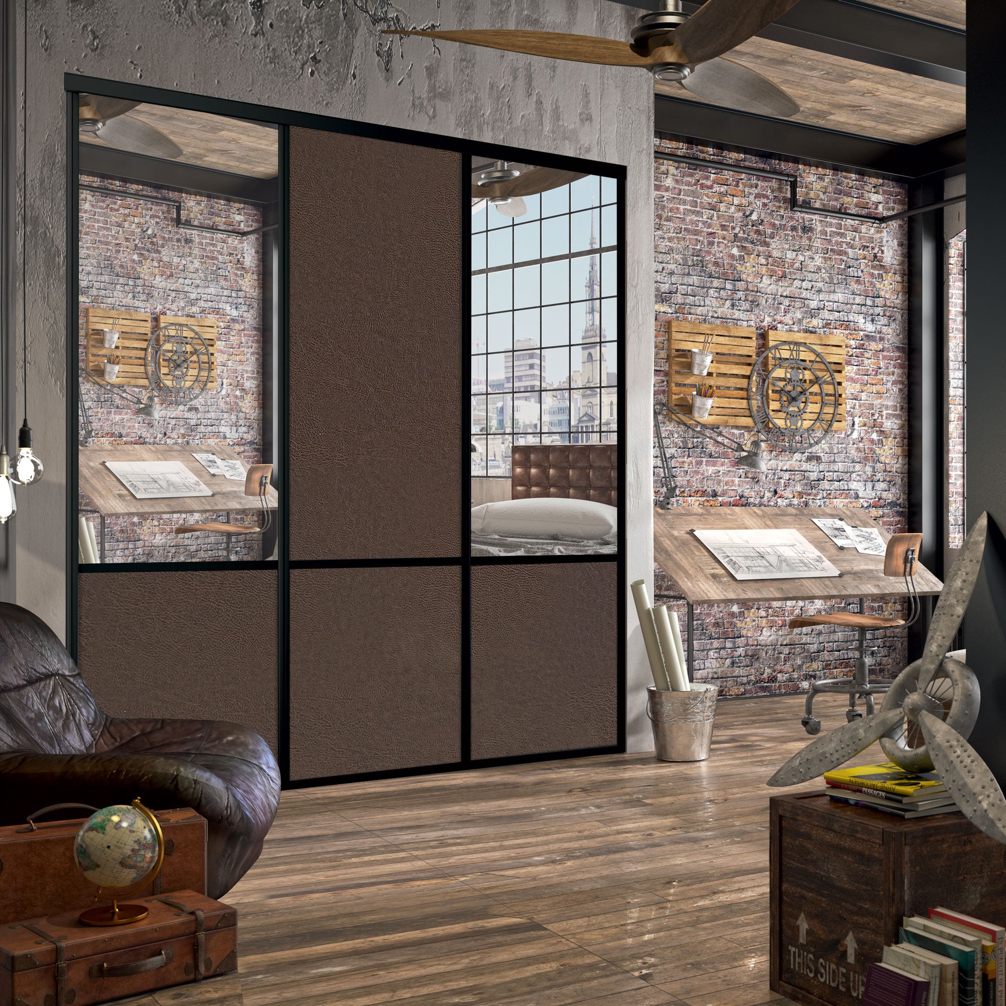 Prévert 3 – Kazed