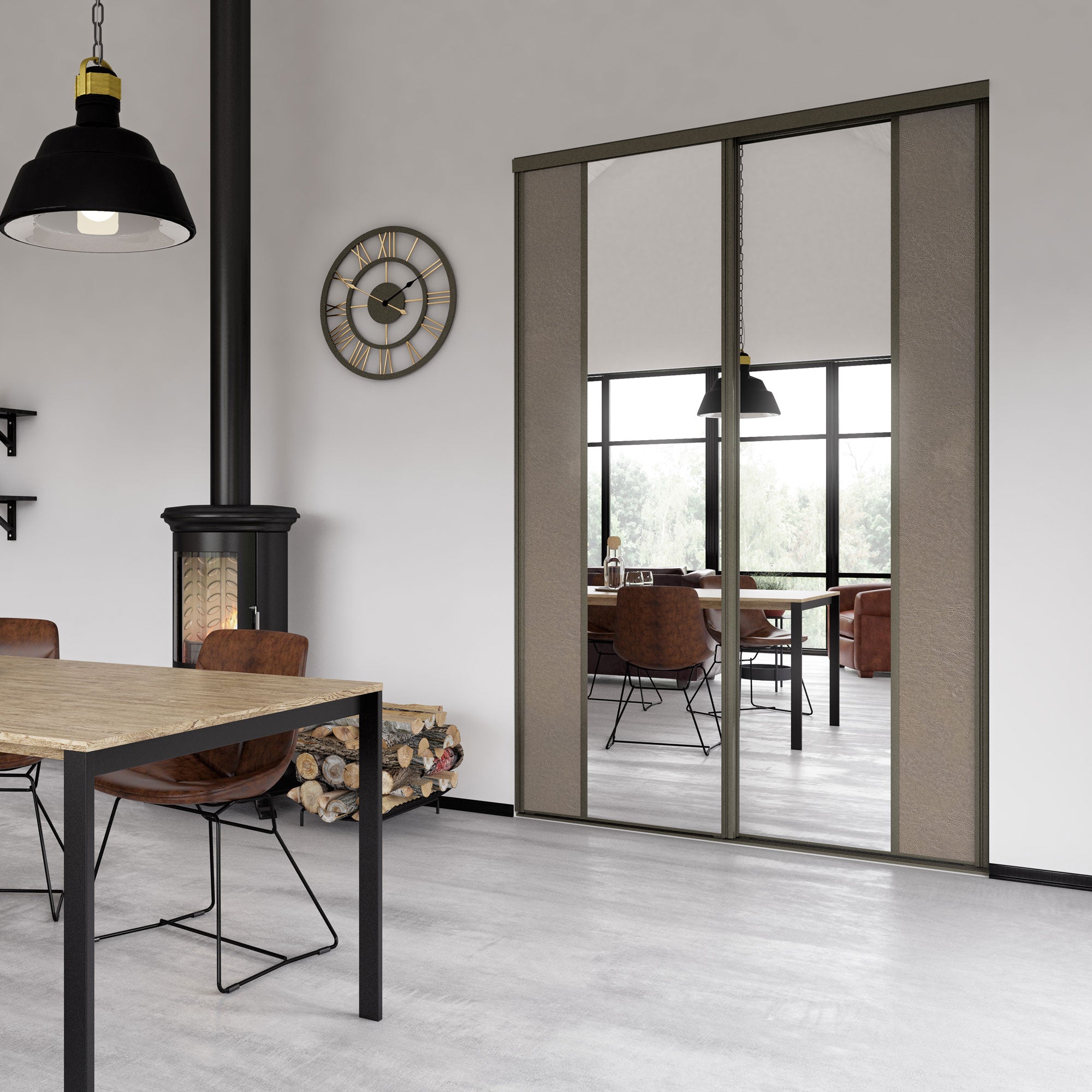 Rousseau 1 – Kazed